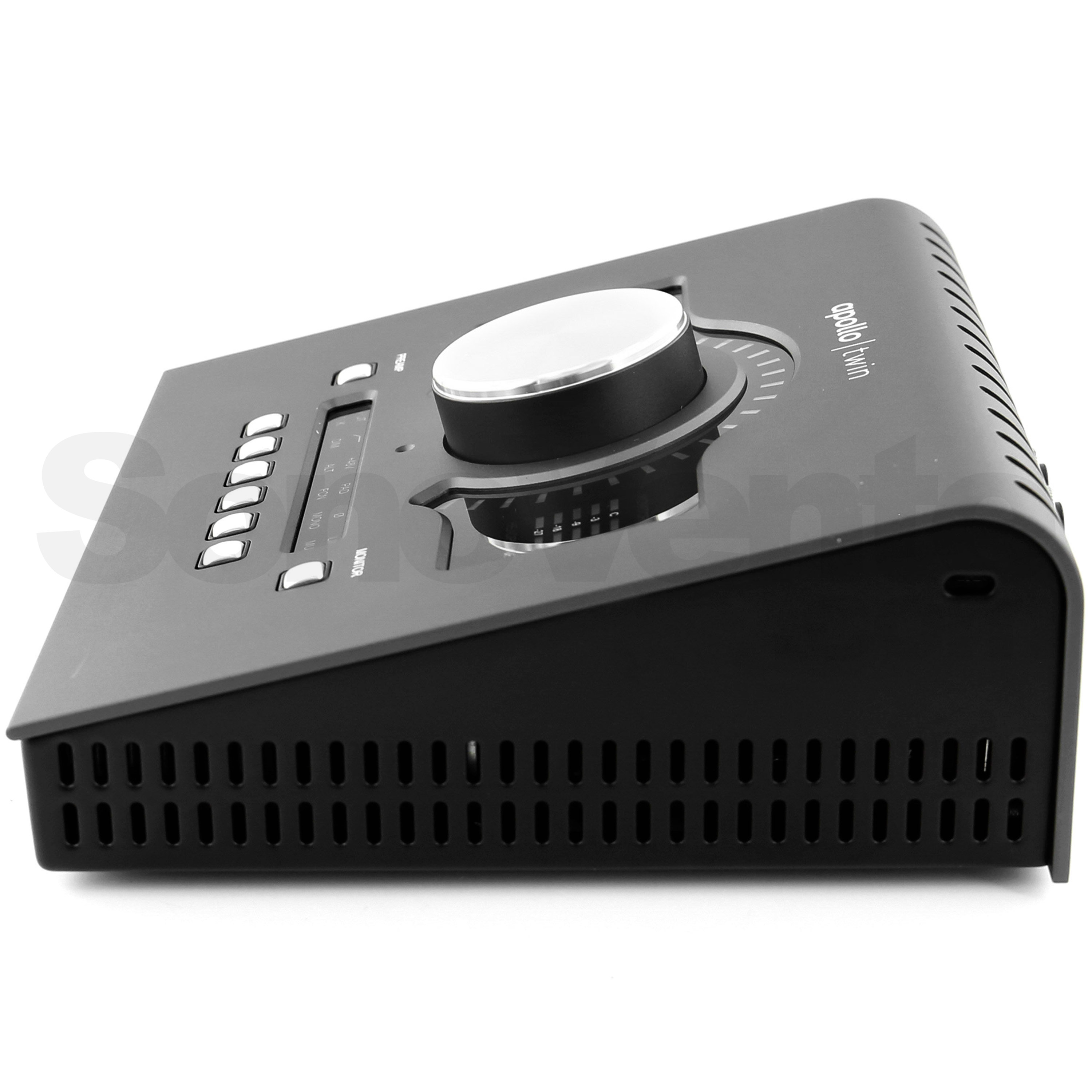 Universal Audio Apollo Twin MKII DUO Heritage Edition - Carte son ...