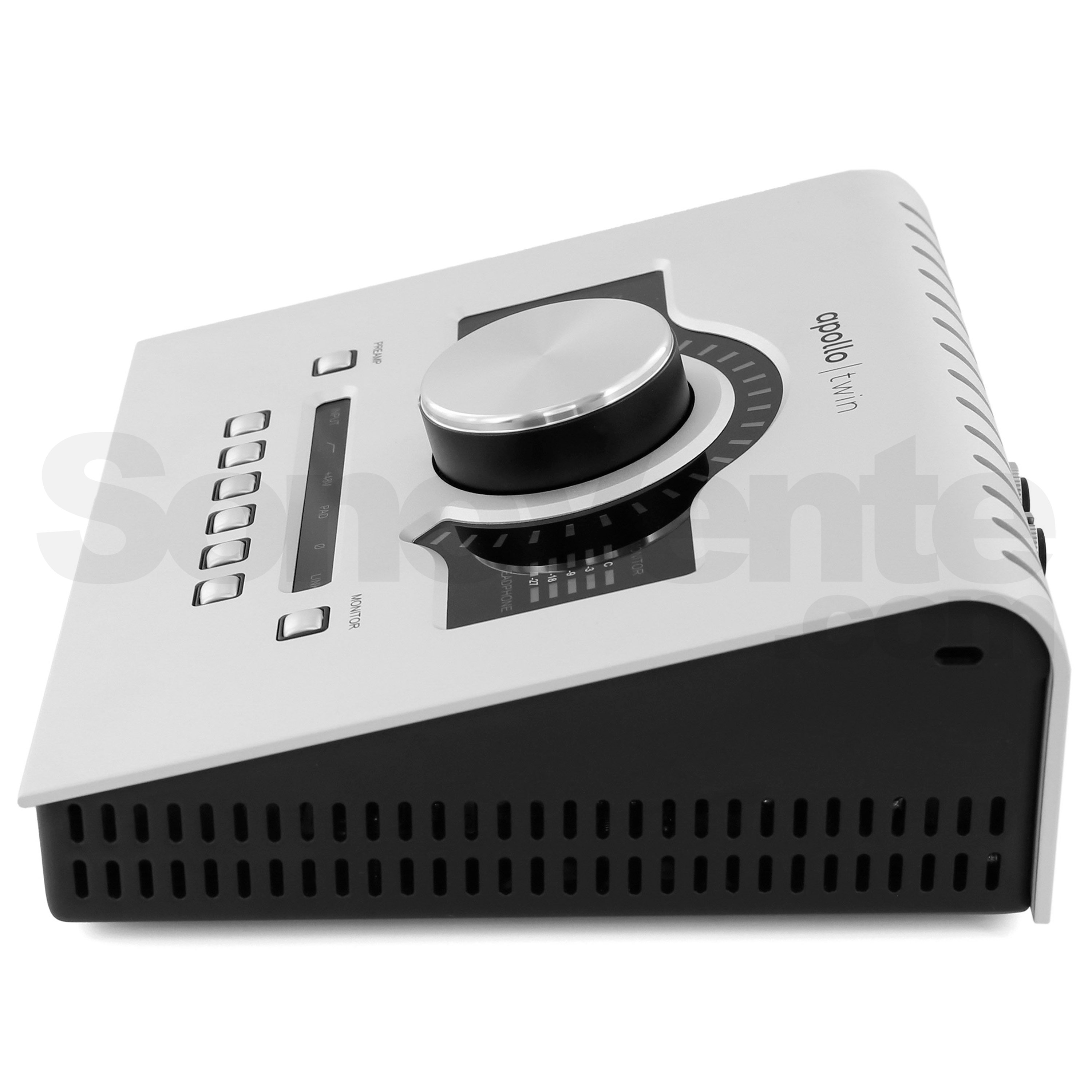 Universal Audio Apollo Twin USB Heritage Edition - Carte son SonoVente.com