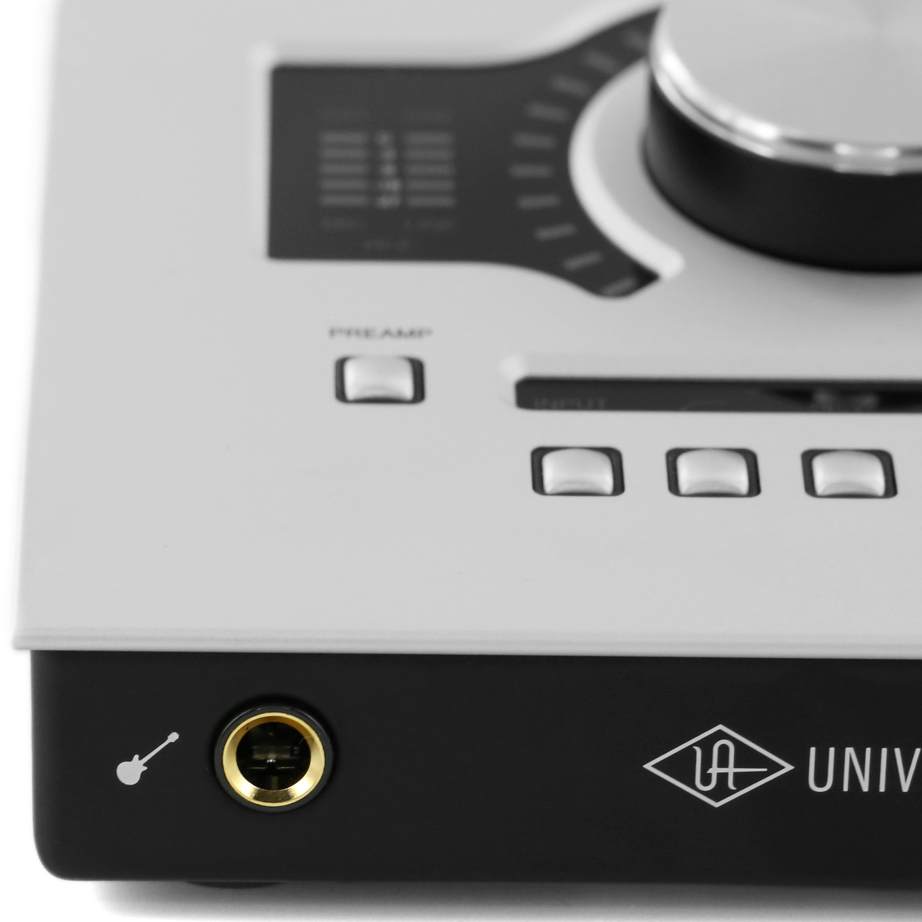 Universal Audio Apollo Twin USB Heritage Edition - Carte son SonoVente.com
