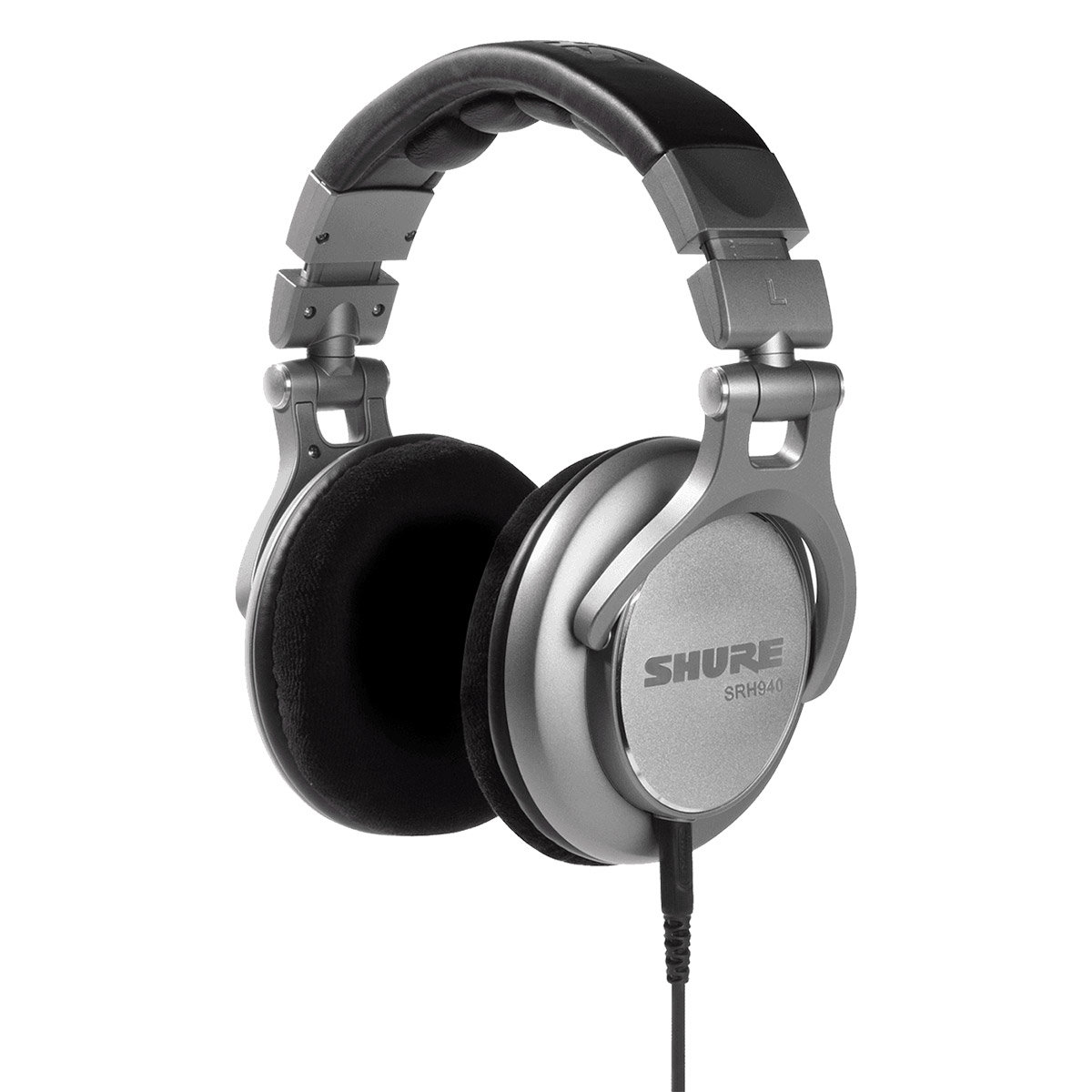 Shure SRH940-SL - Casque sono / studio SonoVente.com