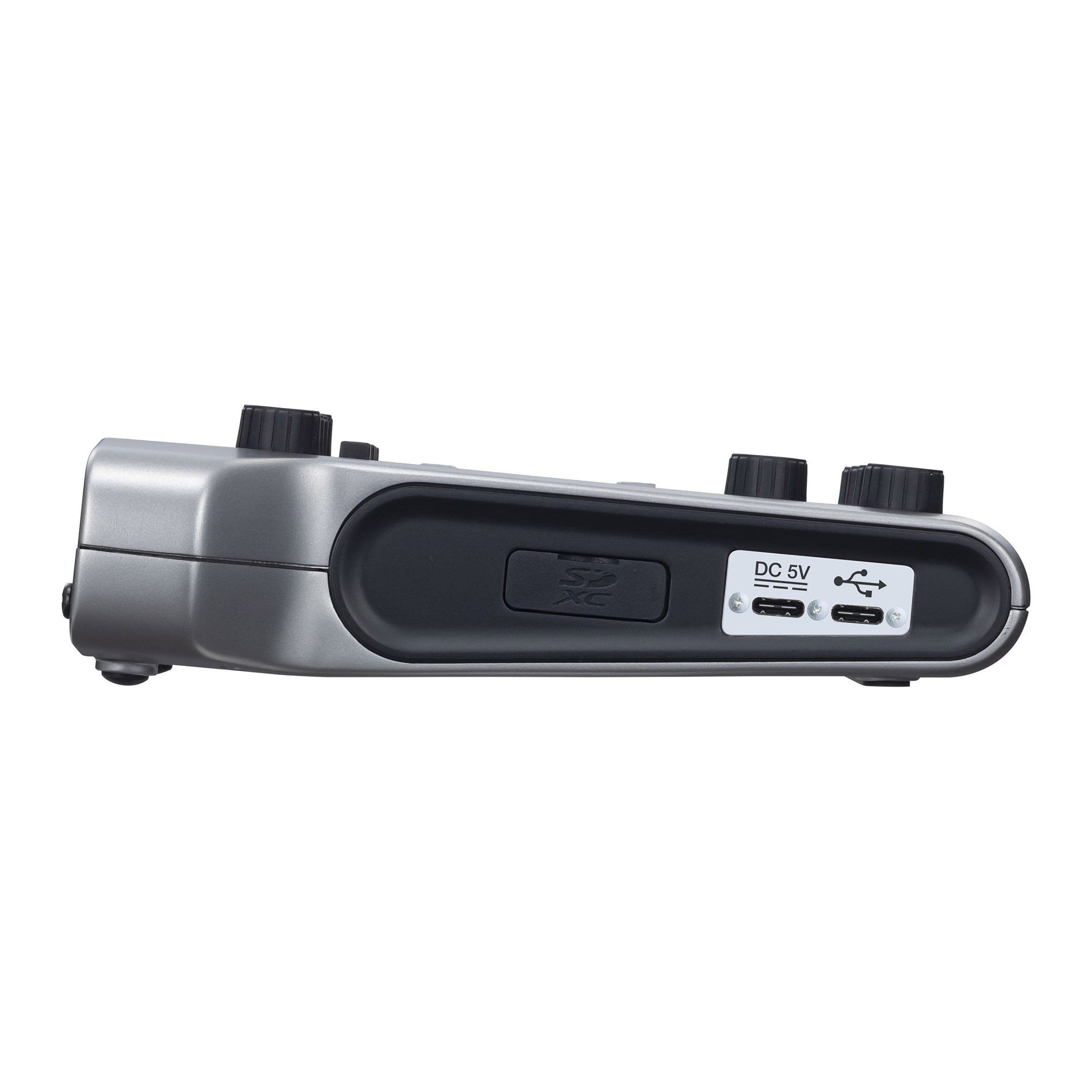 Zoom P4 PodTrack - Enregistreur portable SonoVente.com
