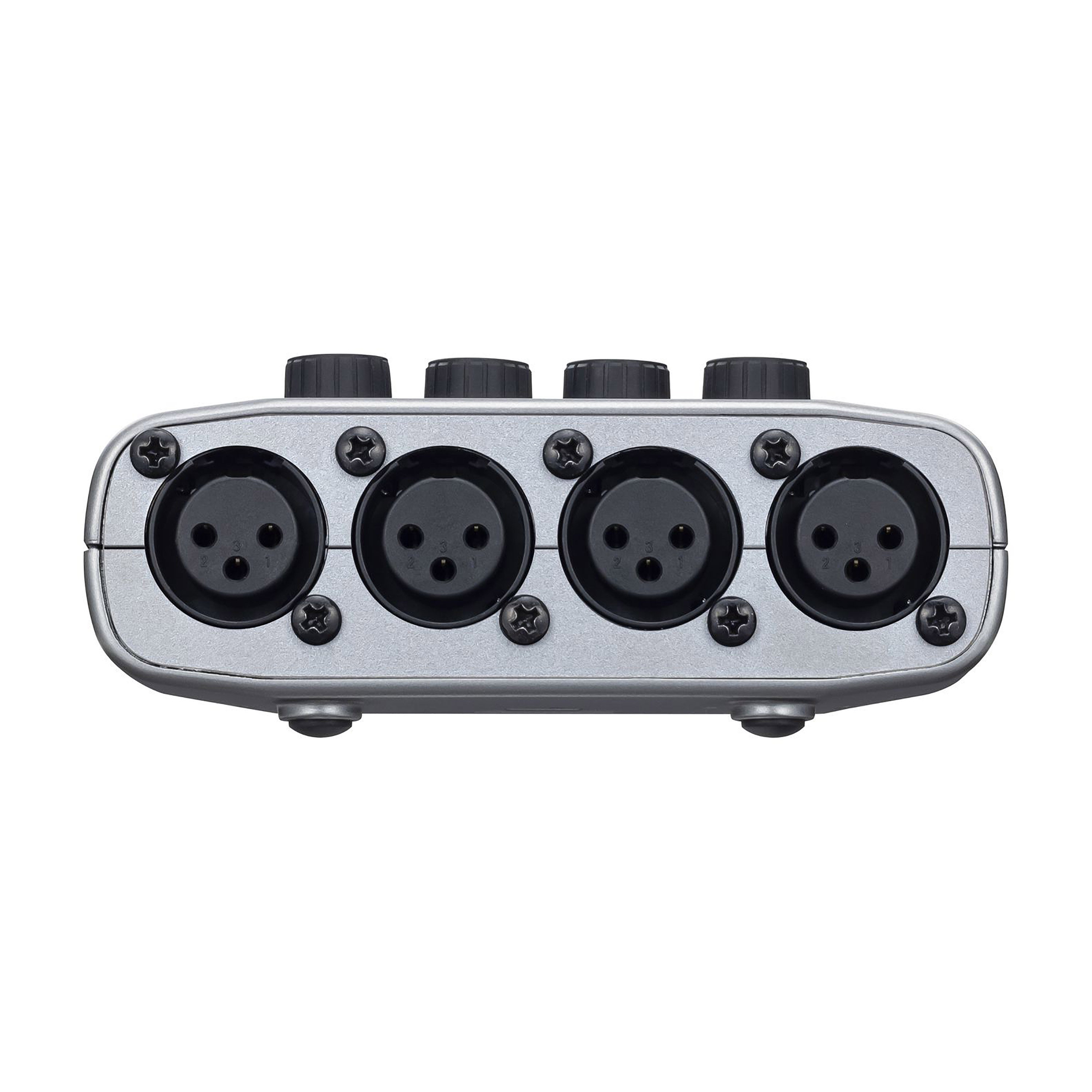 Zoom P4 PodTrack - Enregistreur portable SonoVente.com