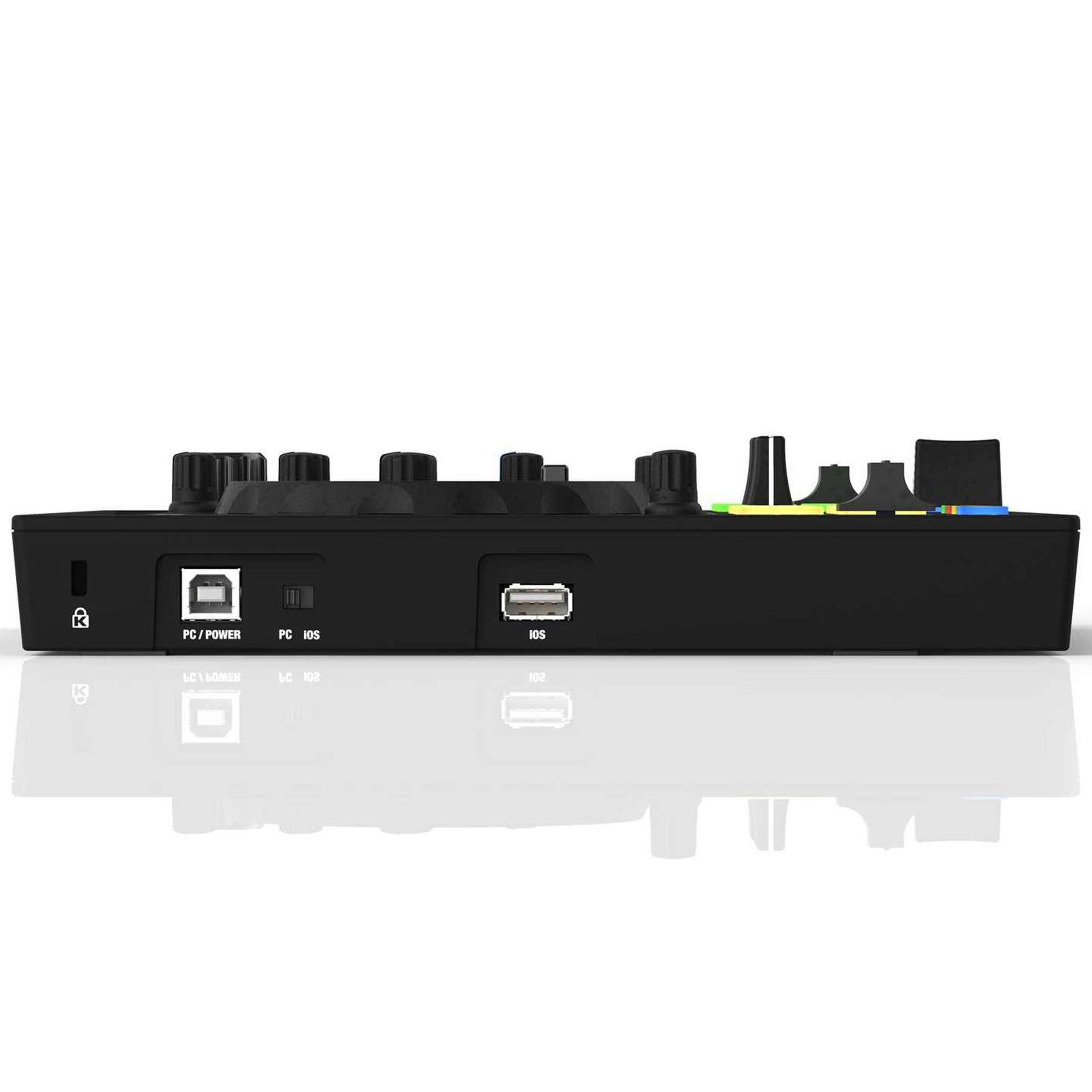 Reloop Buddy - Contrôleur DJ USB SonoVente.com