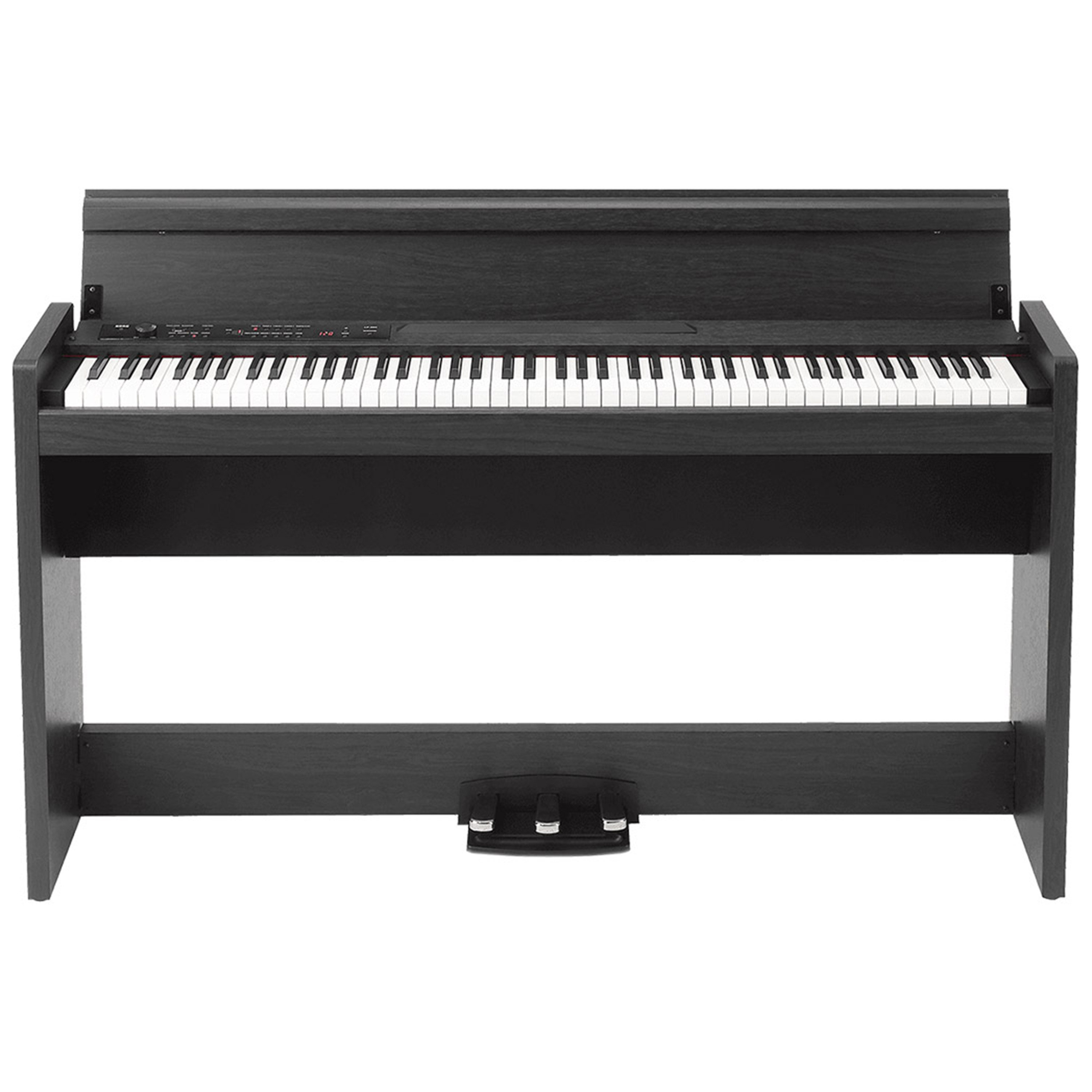 Korg LP380U-RWBK - Piano meuble SonoVente.com
