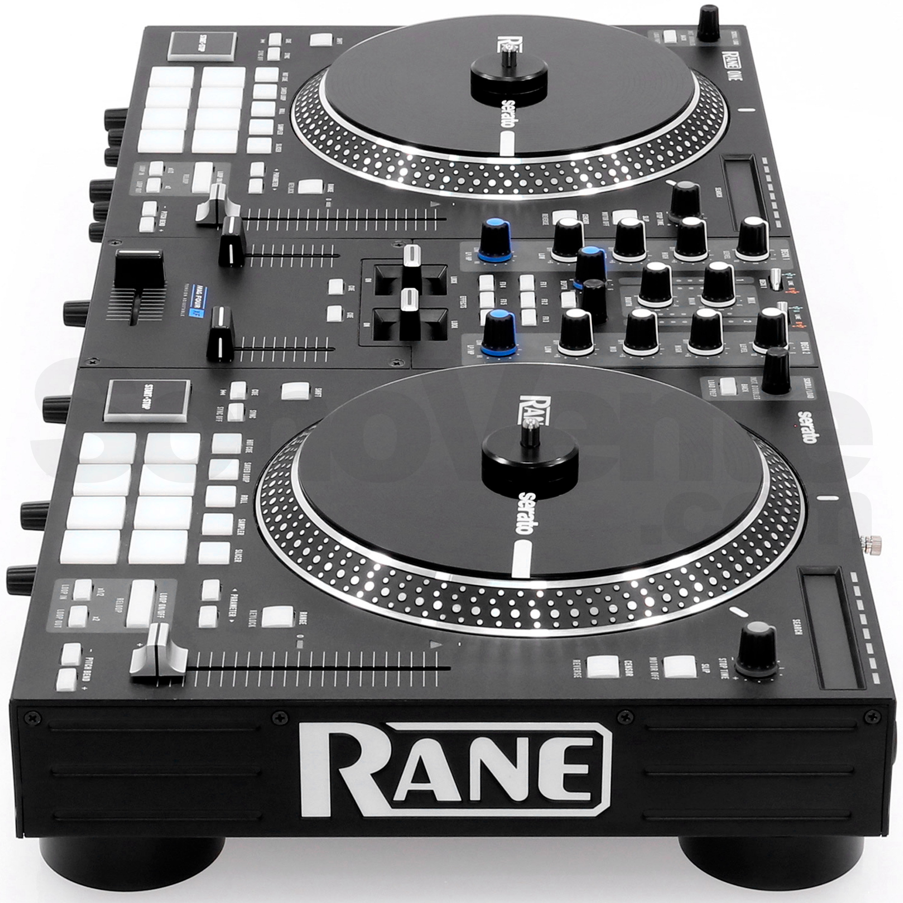 Rane ONE - Contrôleur DJ USB SonoVente.com