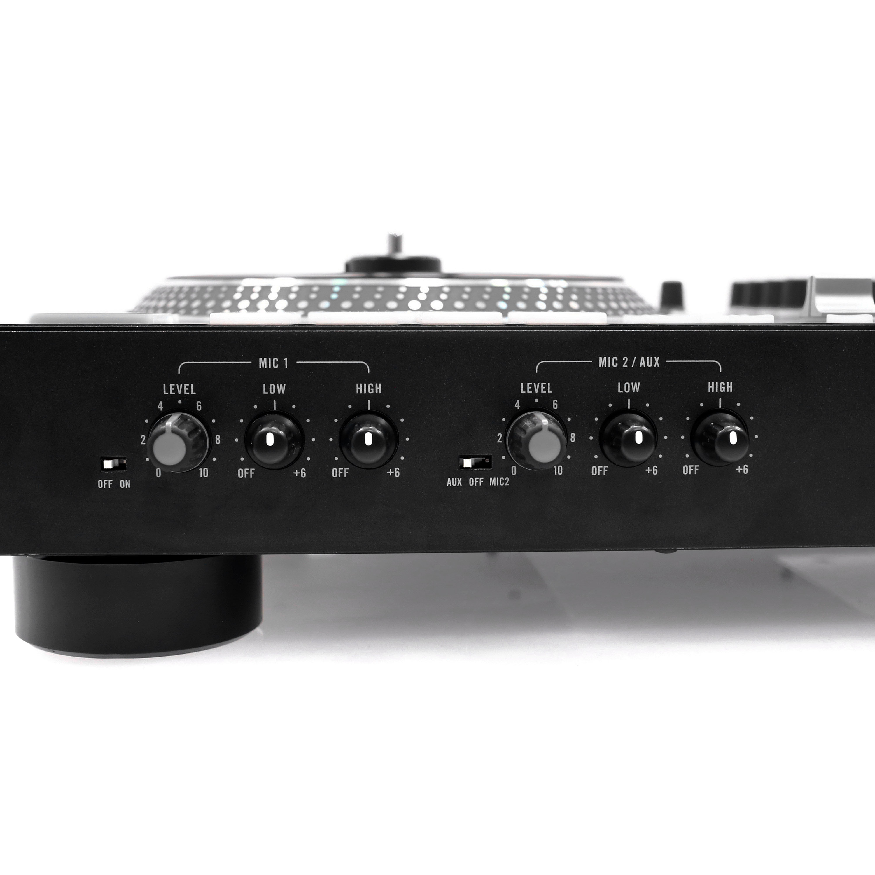 Rane ONE - Contrôleur DJ USB SonoVente.com