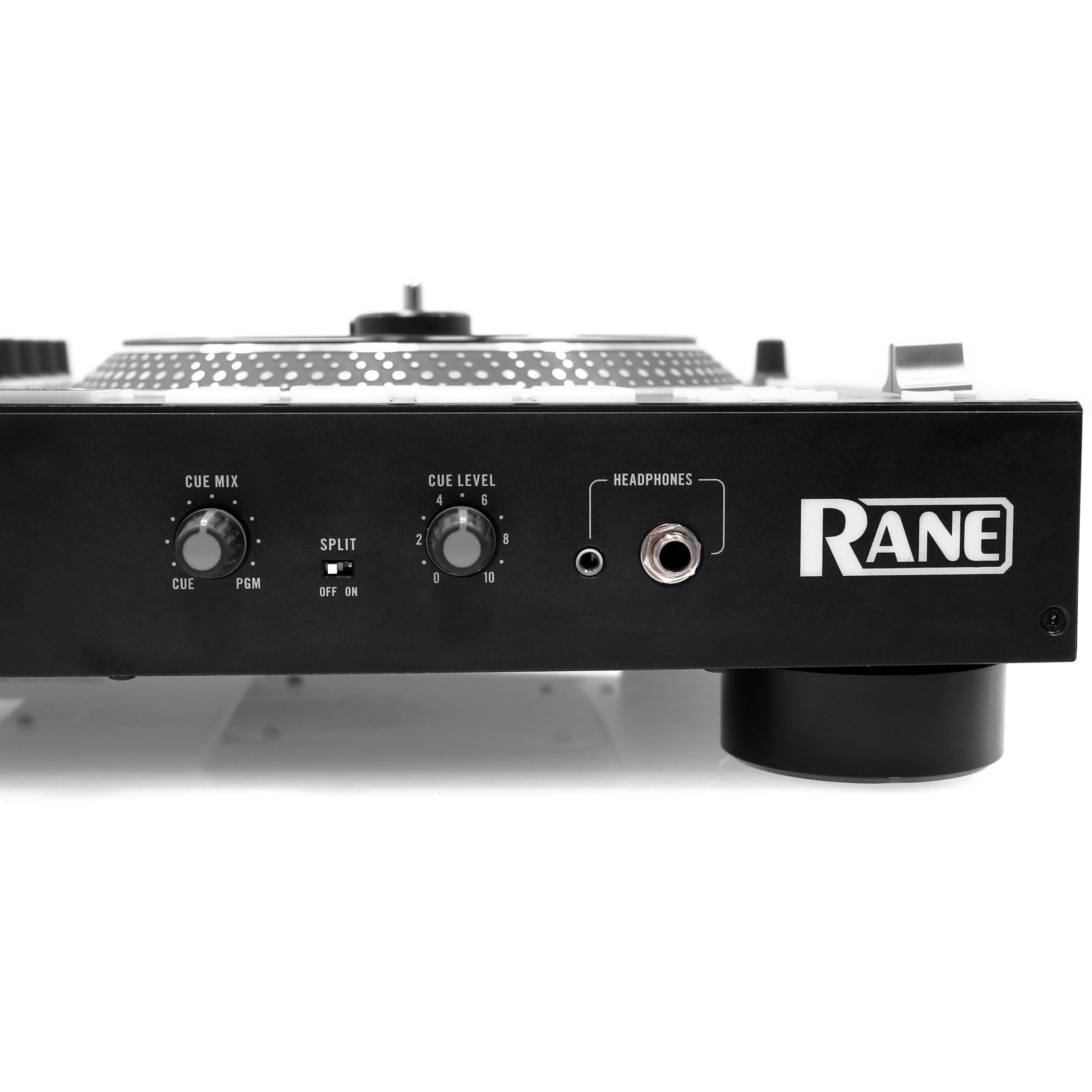 Rane ONE - Contrôleur DJ USB SonoVente.com