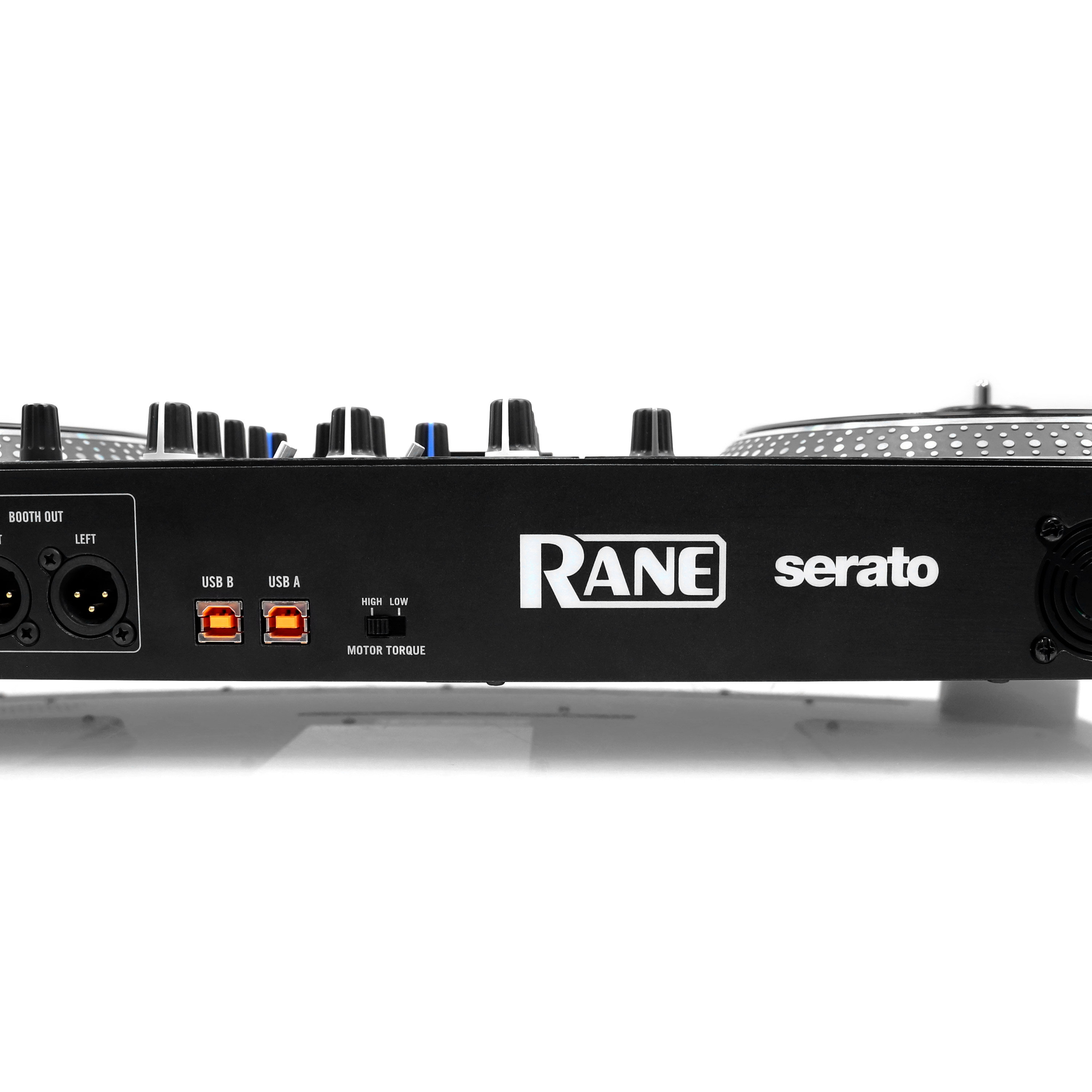 Rane ONE - Contrôleur DJ USB SonoVente.com