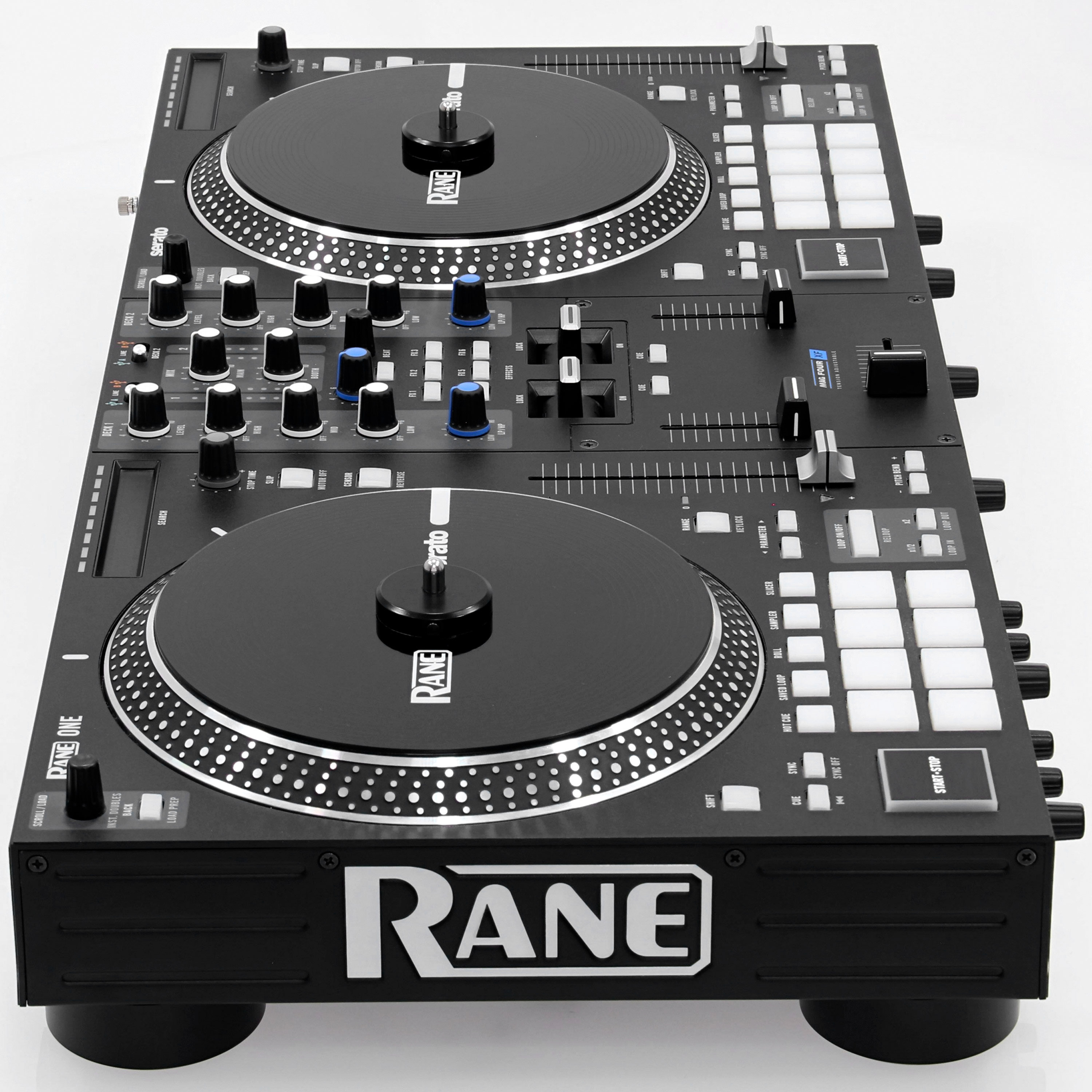 Rane ONE - Contrôleur DJ USB SonoVente.com