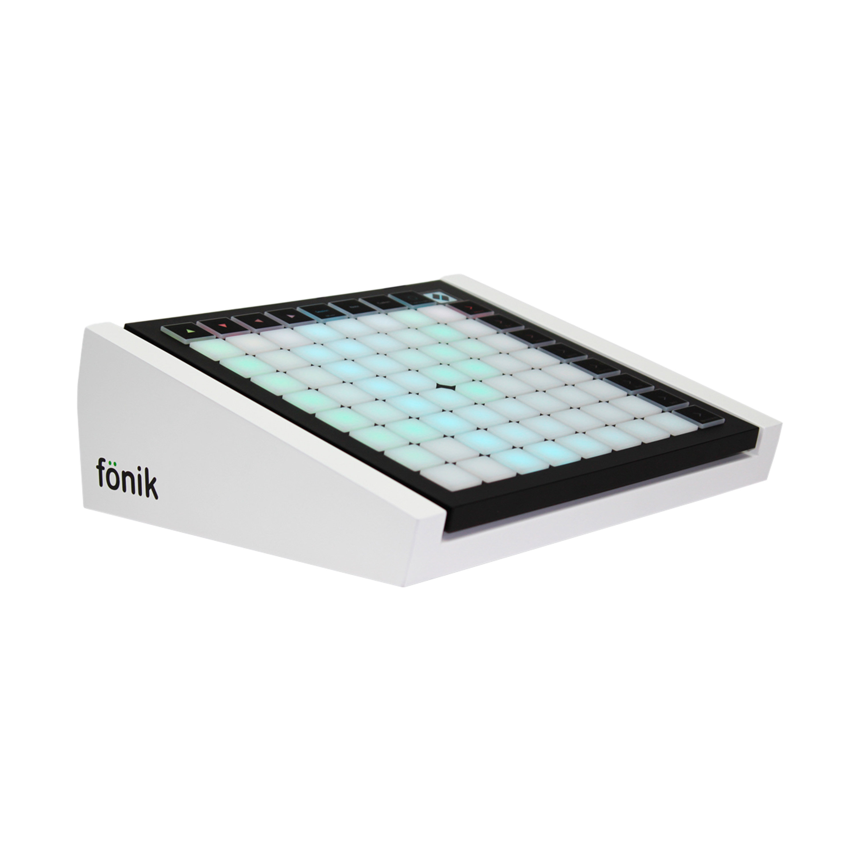 FONIK Audio Stand blanc pour Launchpad X (vendu séparément) - Studio ...