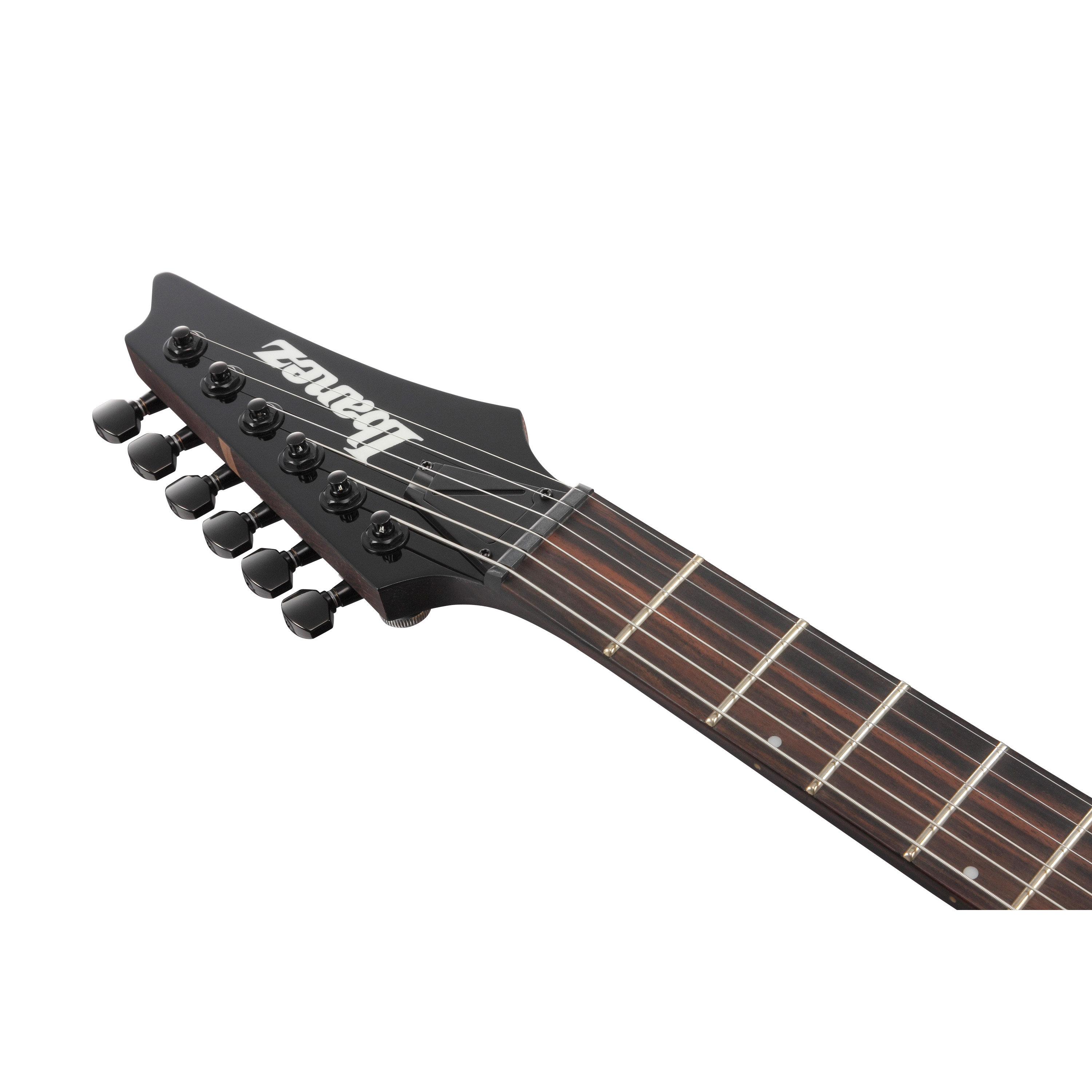 Ibanez RGD61ALA RGD Axion Label Midnight Tropical Rainforest - Guitare ...