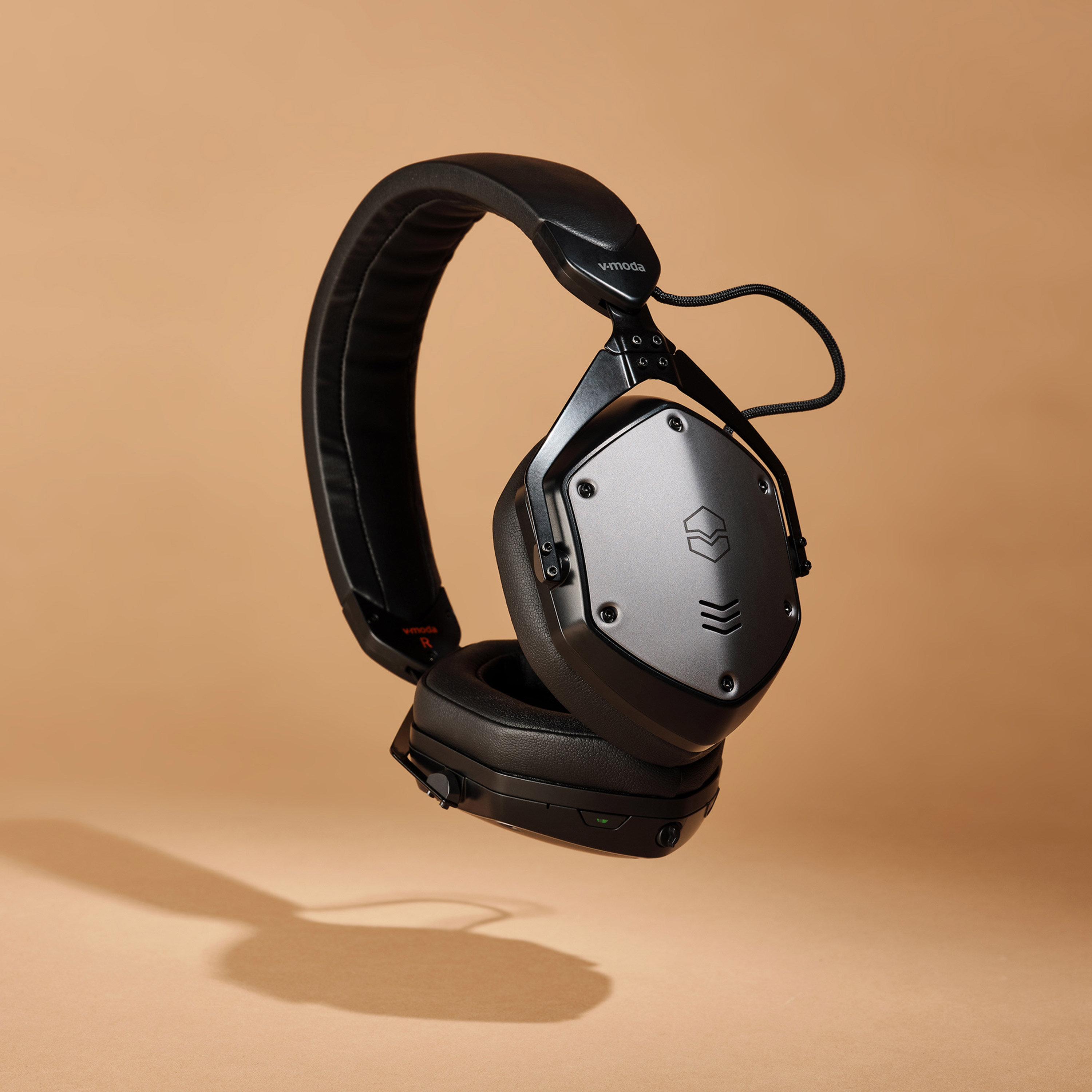 V-MODA M-200 ANC - Casque DJ SonoVente.com