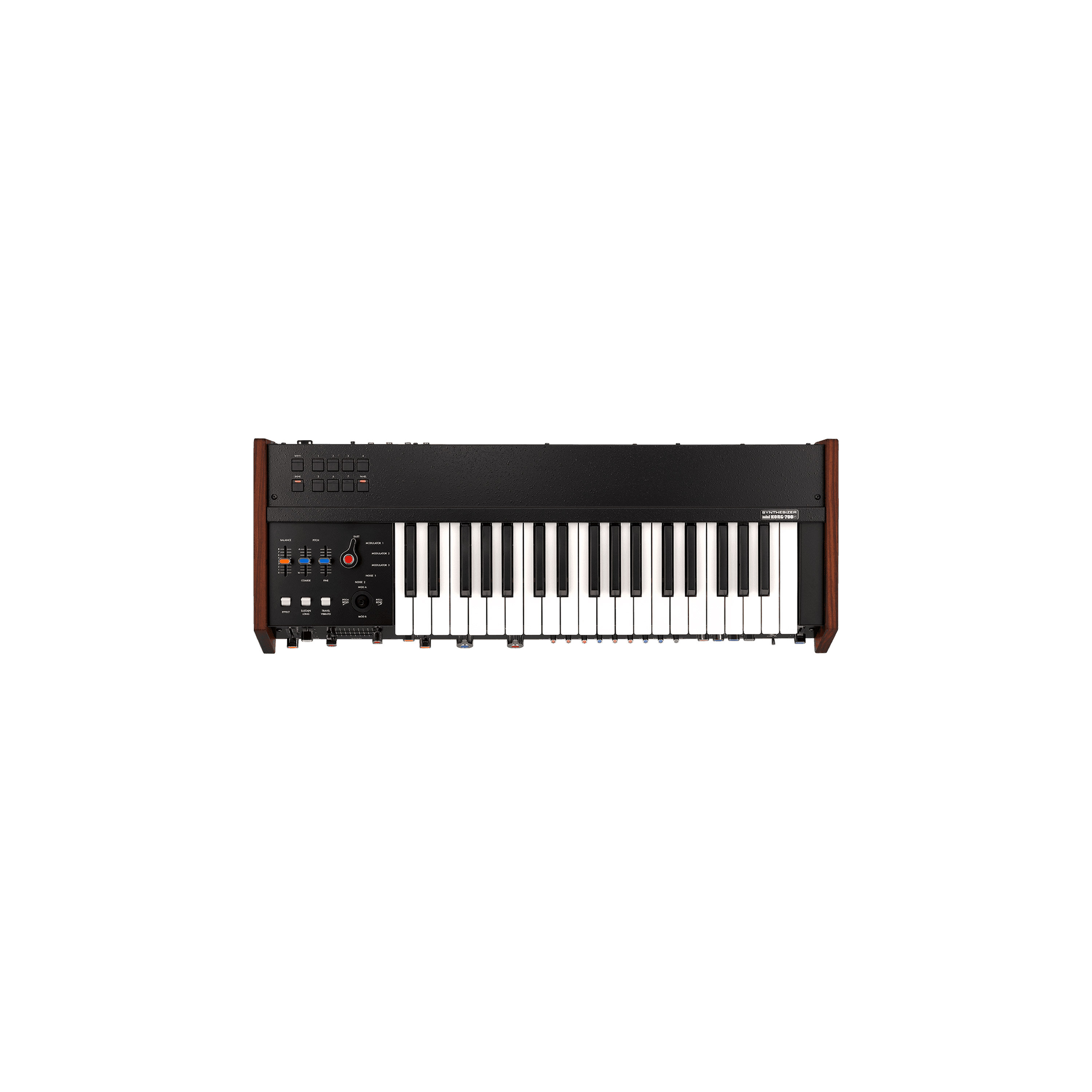 Korg miniKORG 700 FS - Synthétiseur SonoVente.com