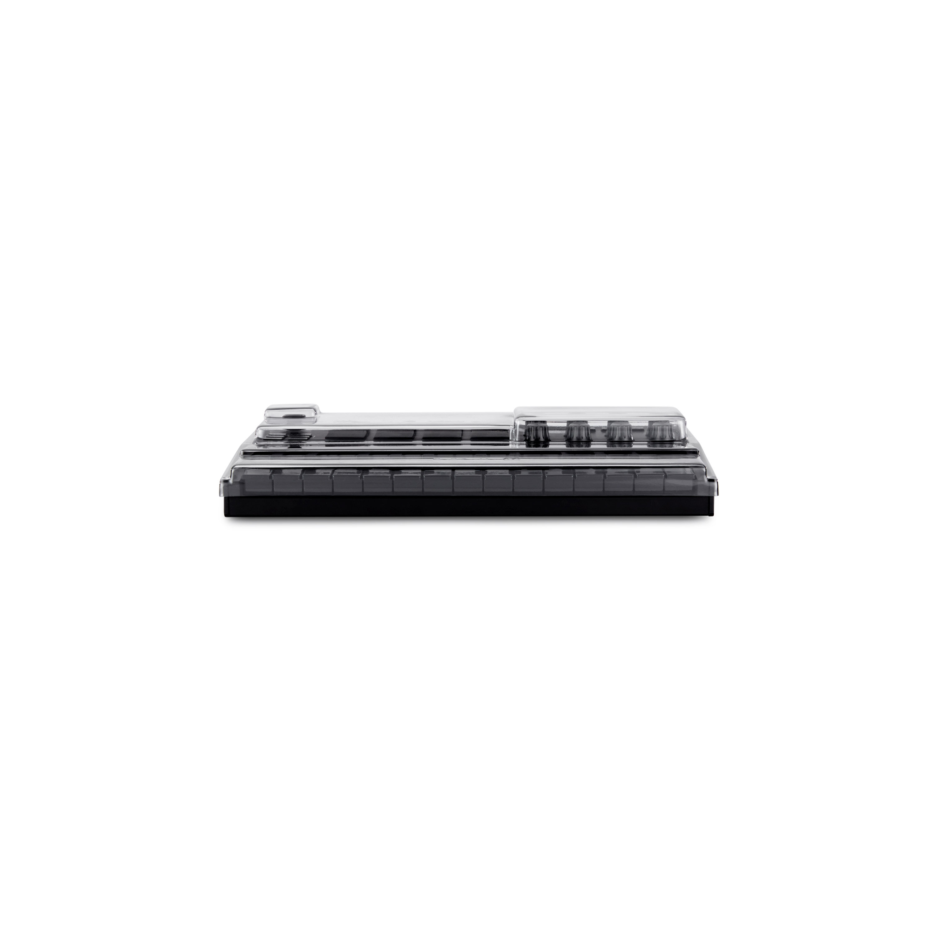 Akai MPK mini MK3 + Decksaver MPK Mini MK3 - Clavier Maître SonoVente.com