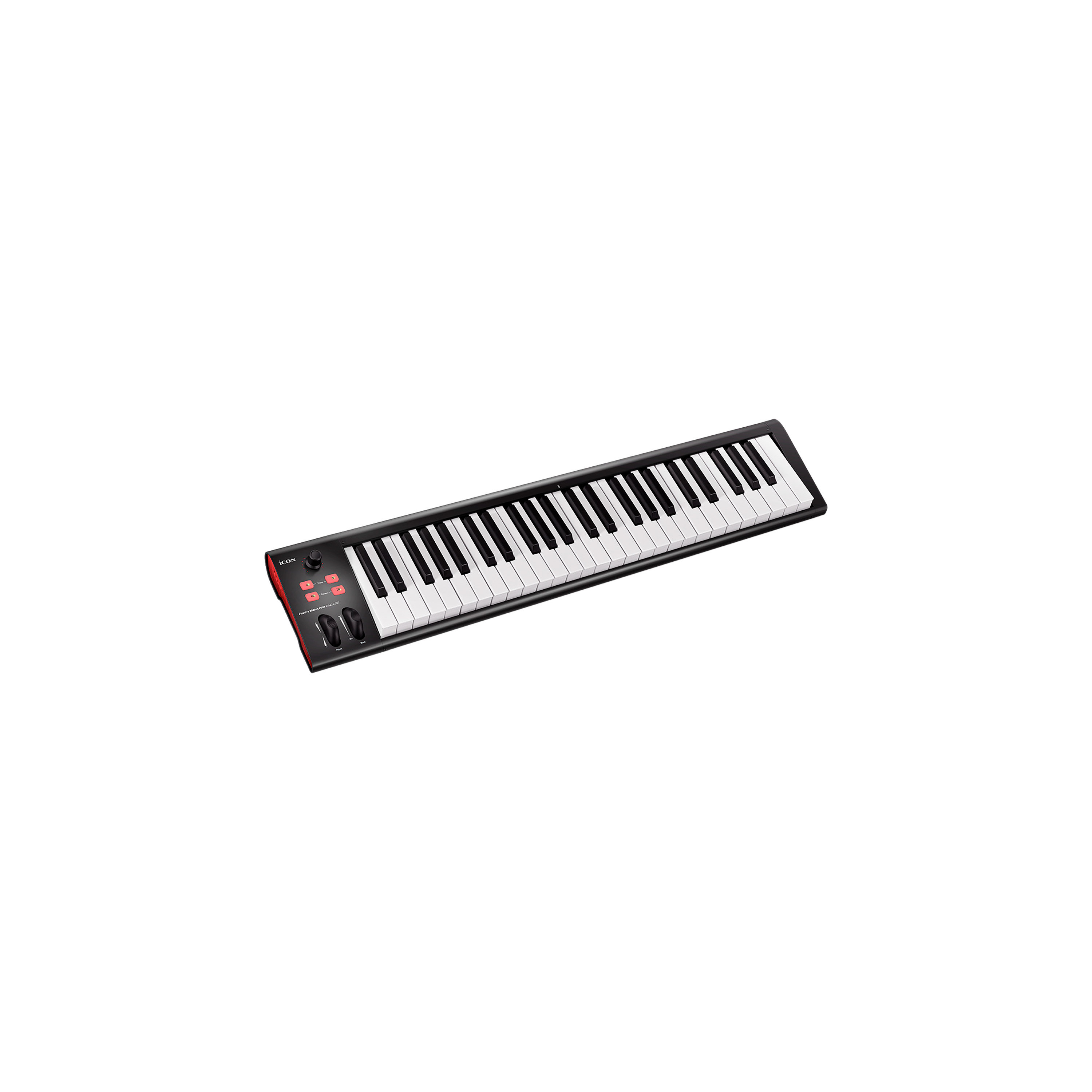 Icon Pro Audio IKeyboard 5 Nano - Clavier maître SonoVente.com