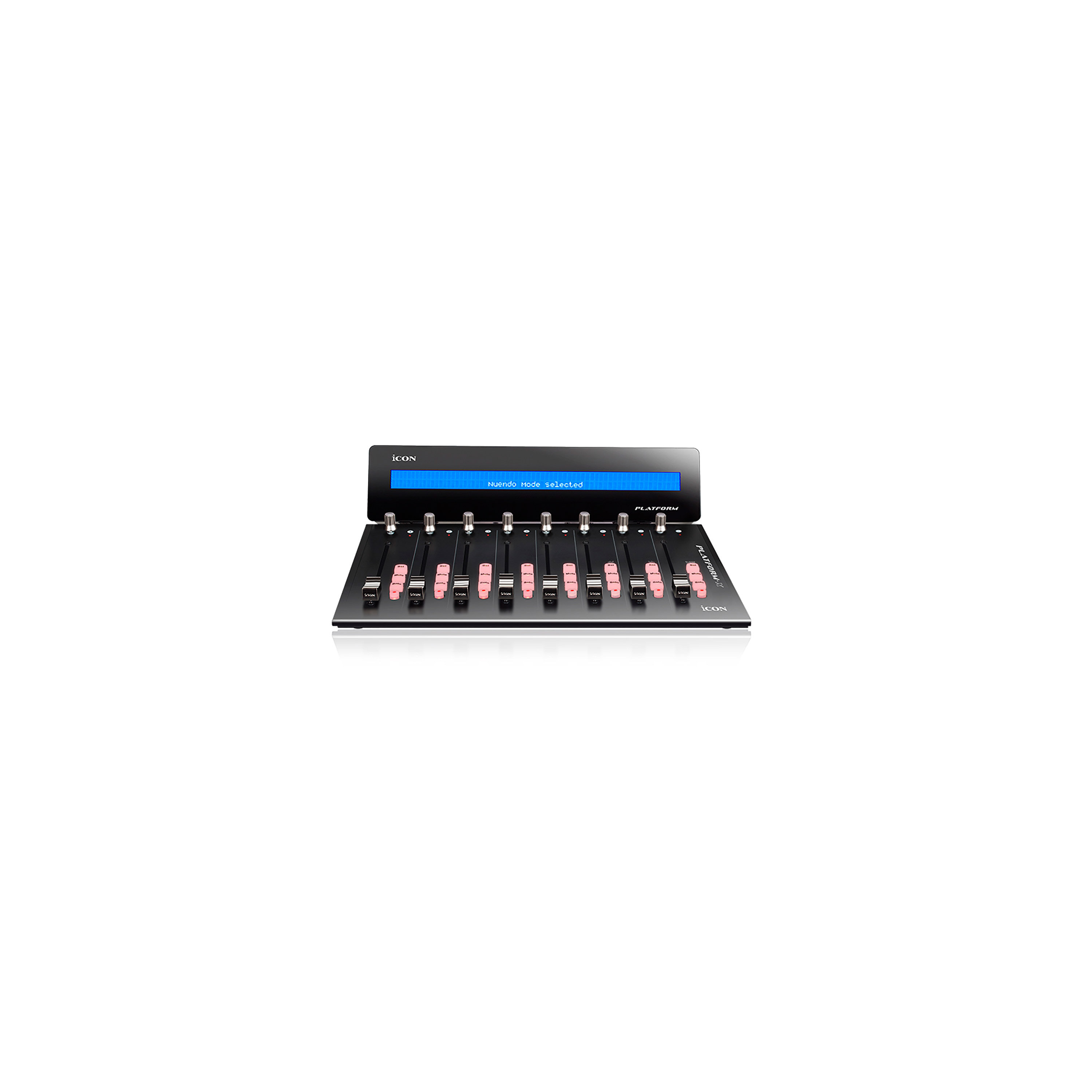 Icon Pro Audio Platform D2 - Contrôleur MIDI SonoVente.com