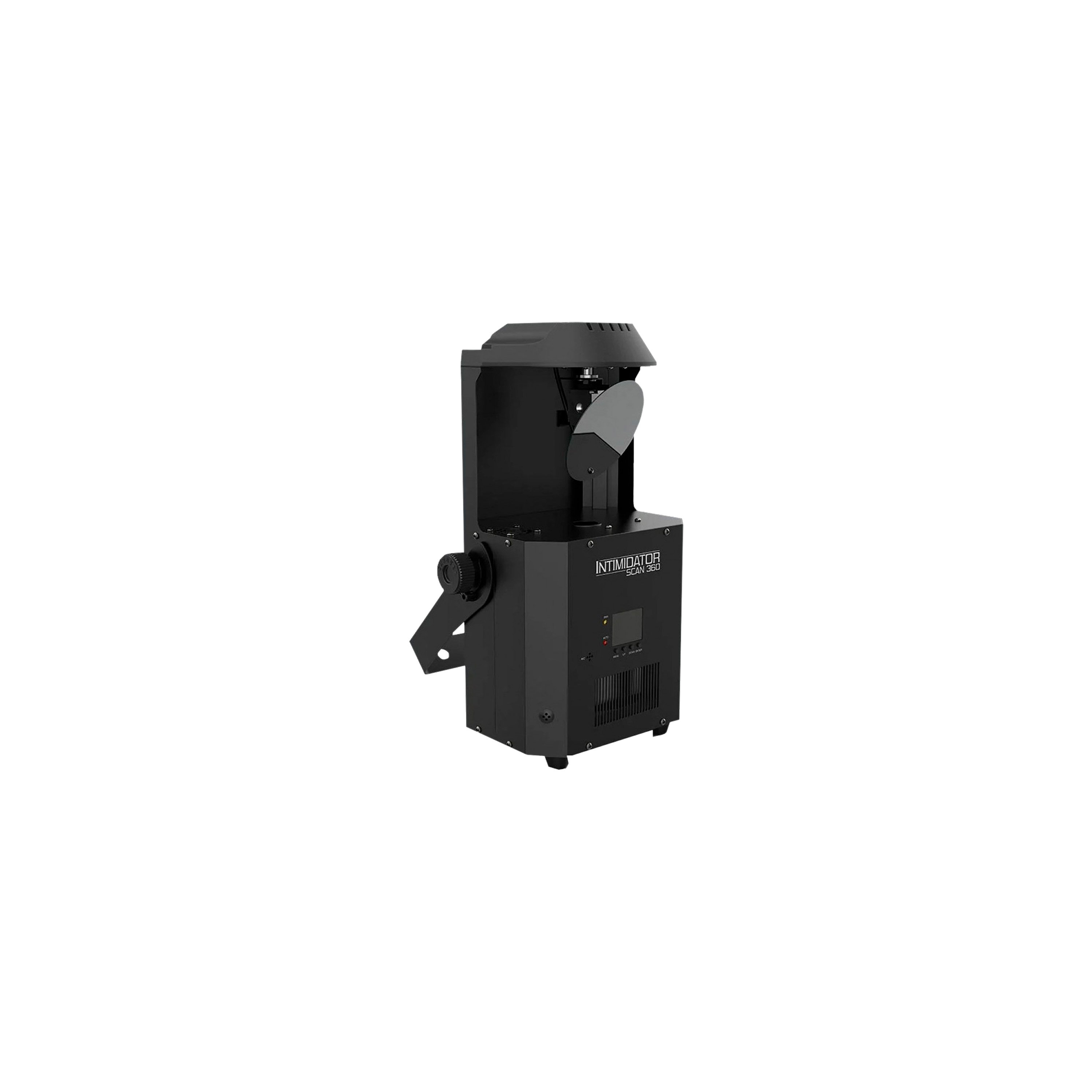 Chauvet Intimidator Scan 360 - Scan SonoVente.com