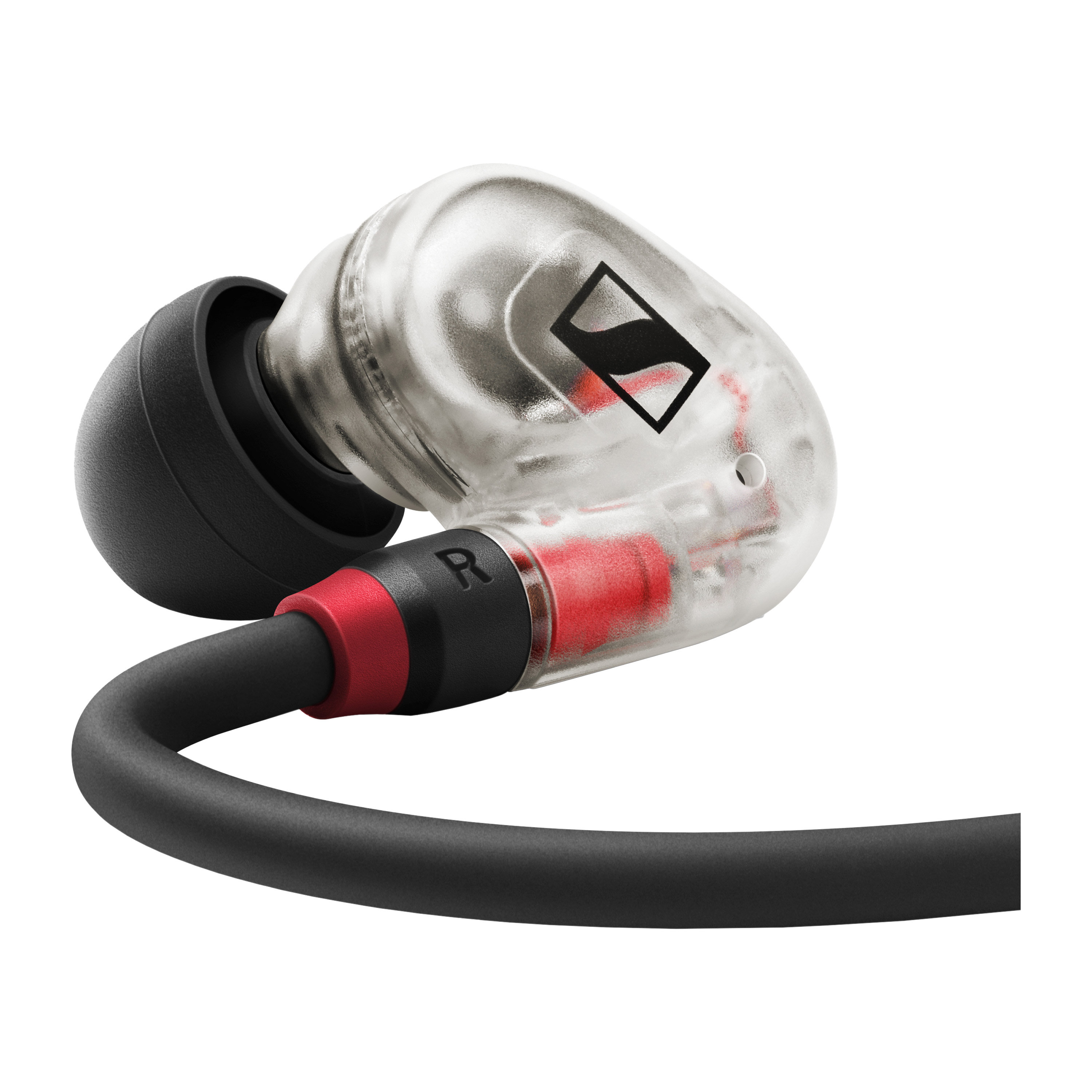 Sennheiser IE 100 PRO Clear - Système ear monitor SonoVente.com