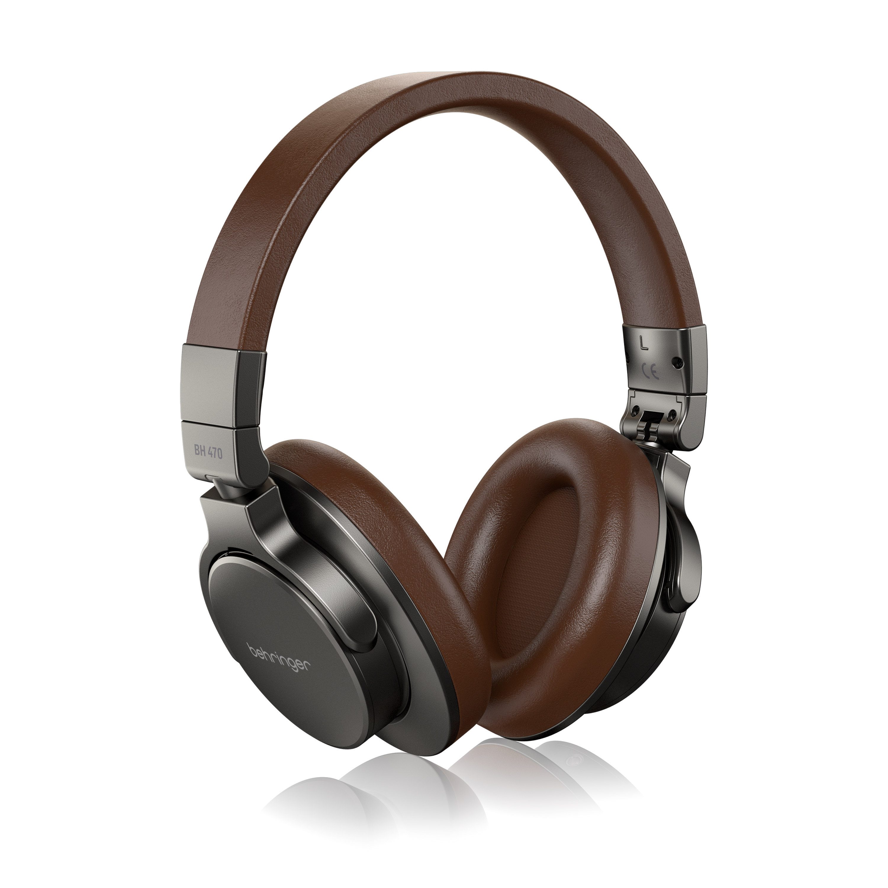 Behringer BH 470 - Casque sono / studio SonoVente.com