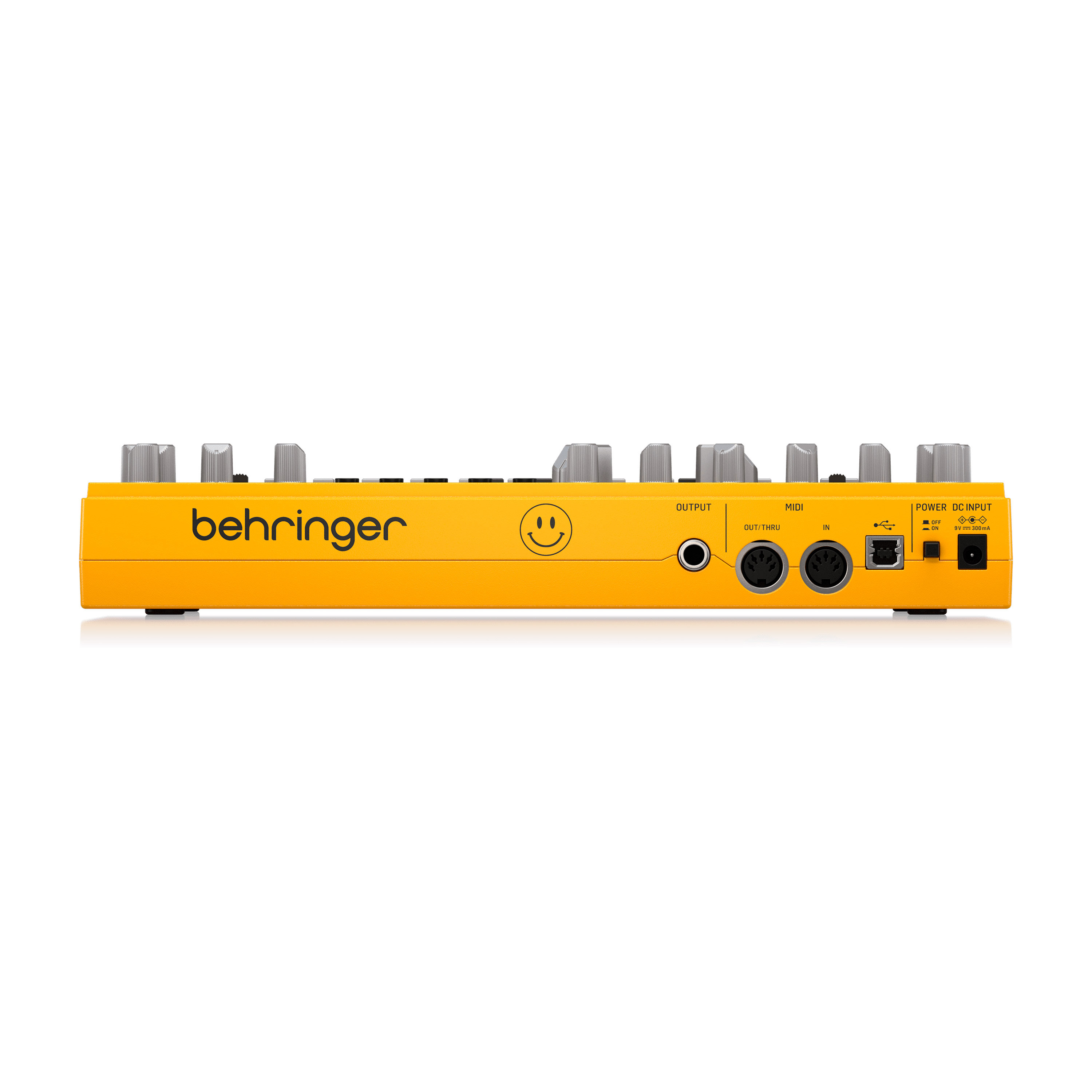 Behringer TD-3-AM - Synthesizer SonoVente.com - nl