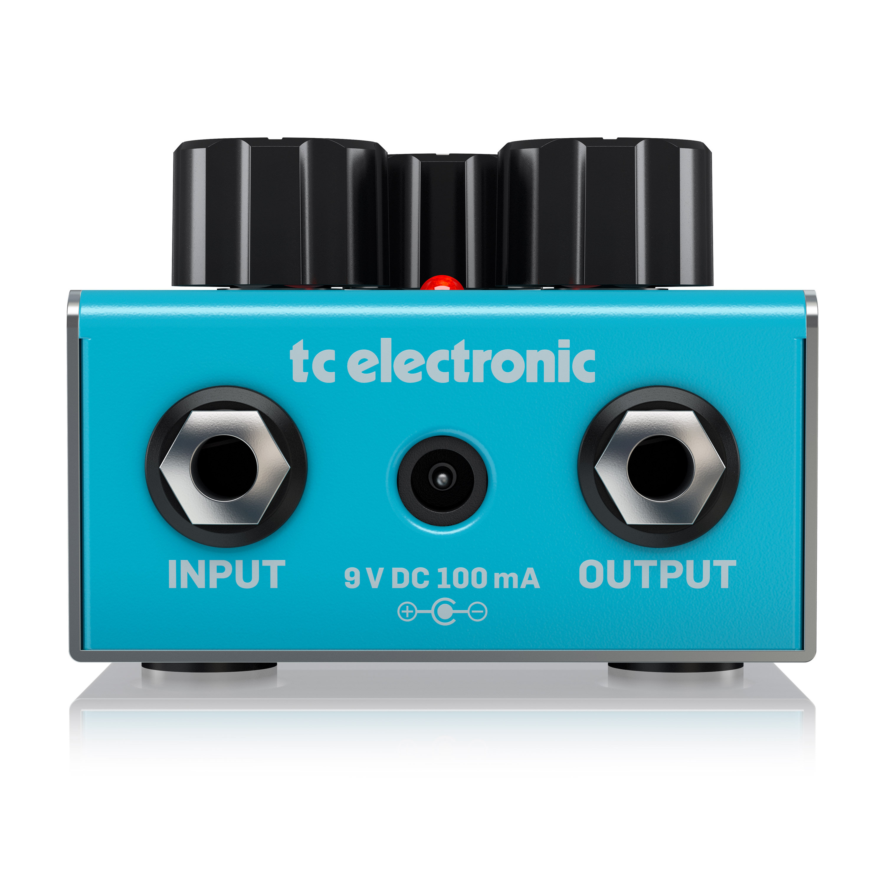 TC Electronic SKYSURFER Reverb - Effets guitare électrique SonoVente.com