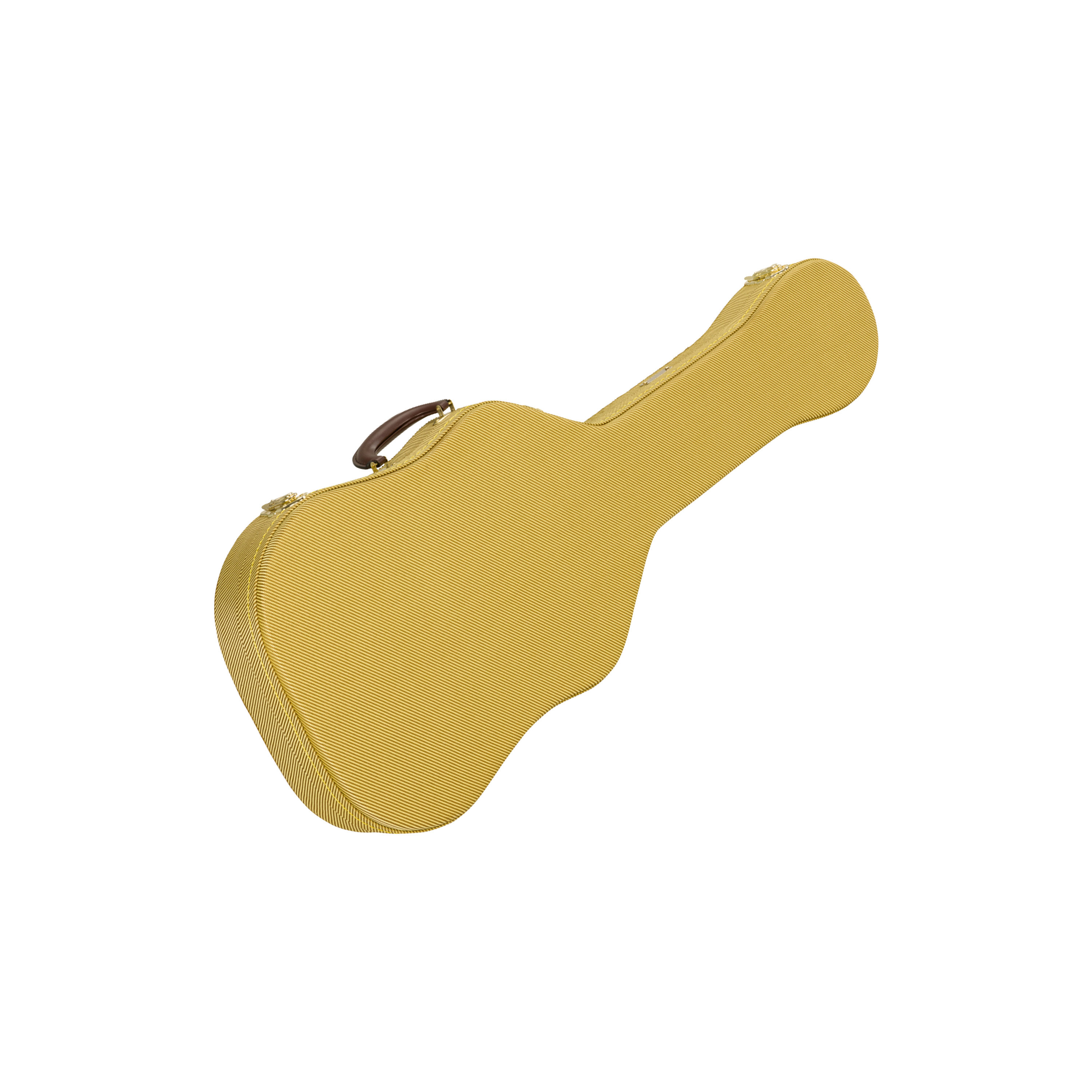 Fender Telecaster Thermometer Case Tweed - Housses et étuis guitare ...