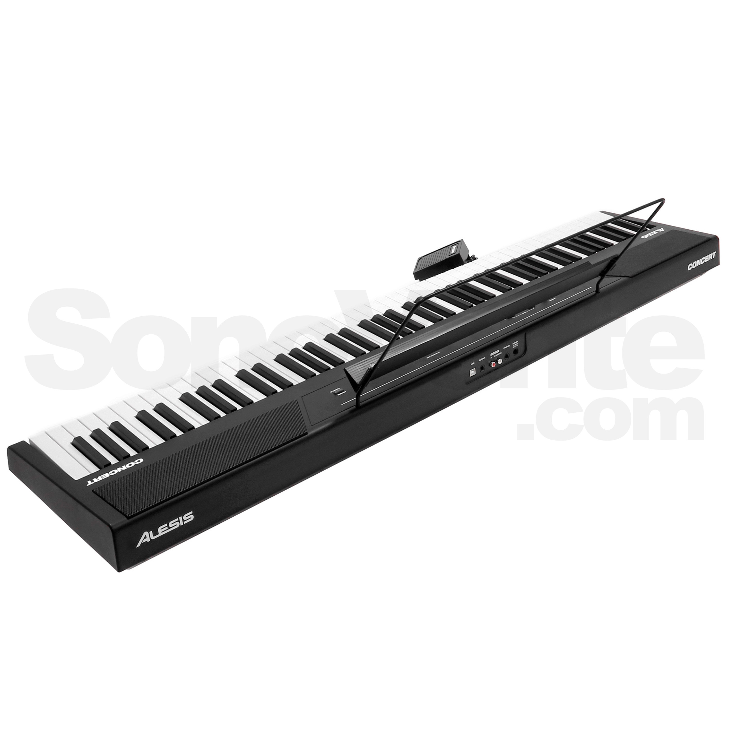 Alesis Concert - Piano portable SonoVente.com