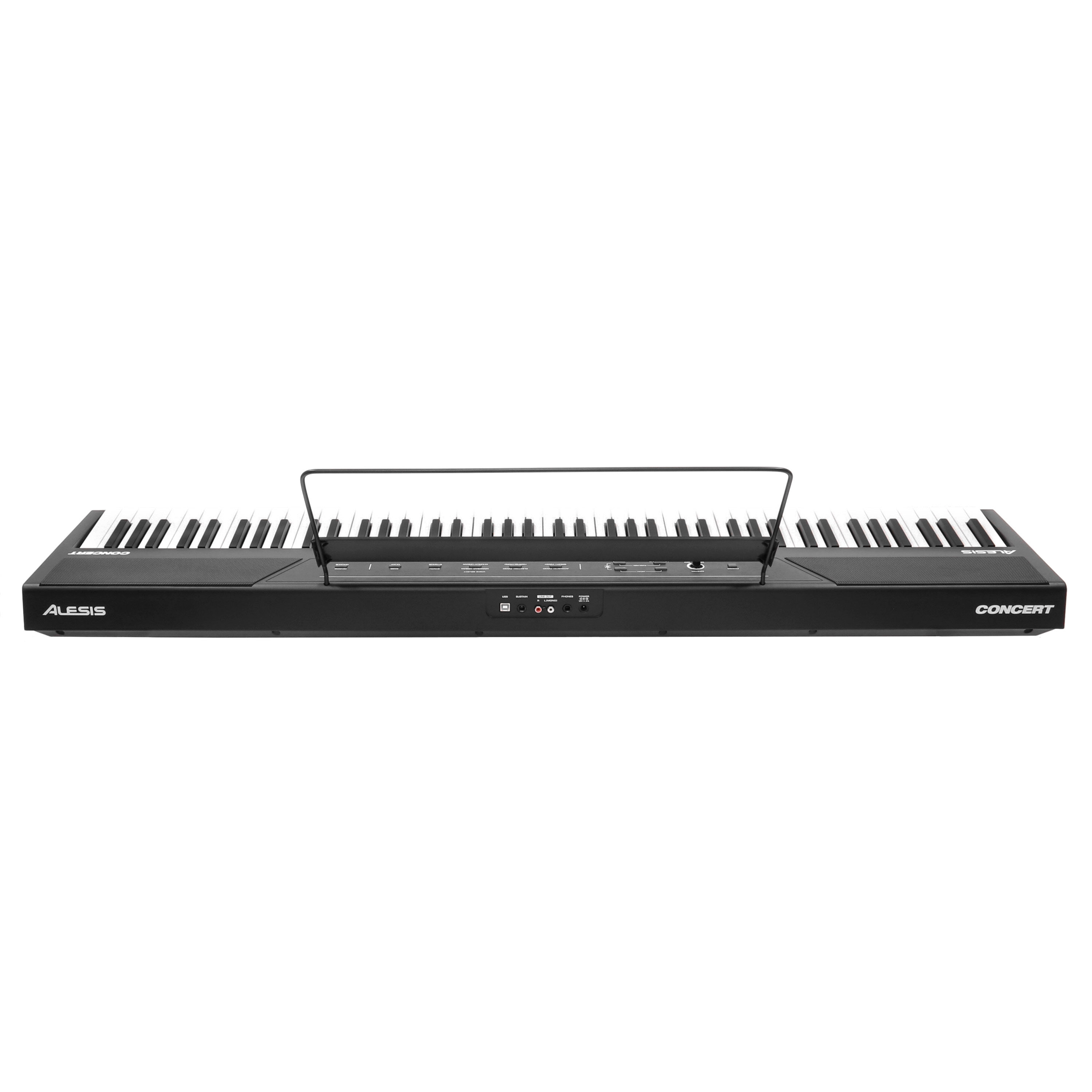 Alesis Concert - Piano portable SonoVente.com