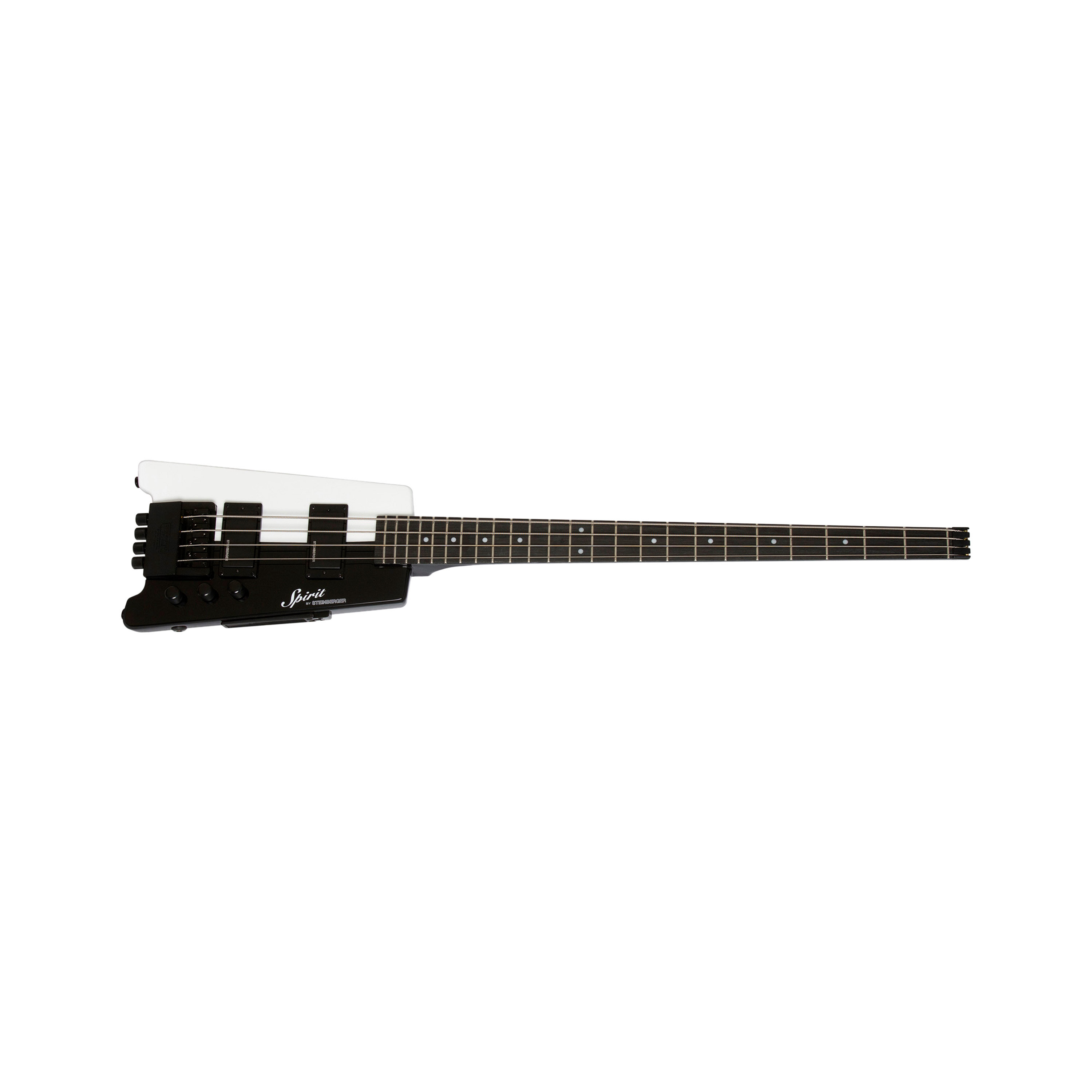 Steinberger Spirit XT-2 Standard Bass Yin Yang - Bajo Eléctrico ...