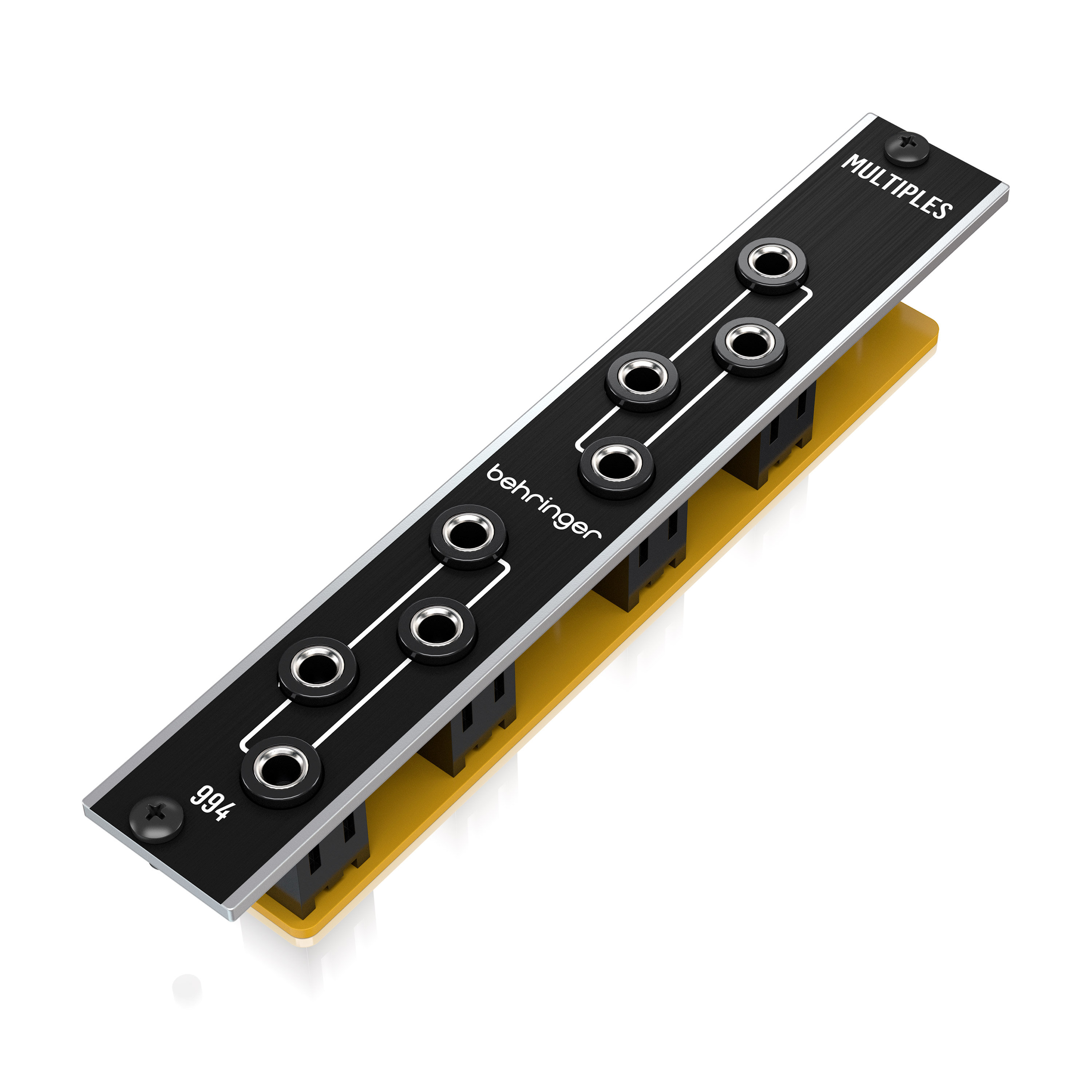 Behringer 994 MULTIPLES - Rack Synthétiseur SonoVente.com