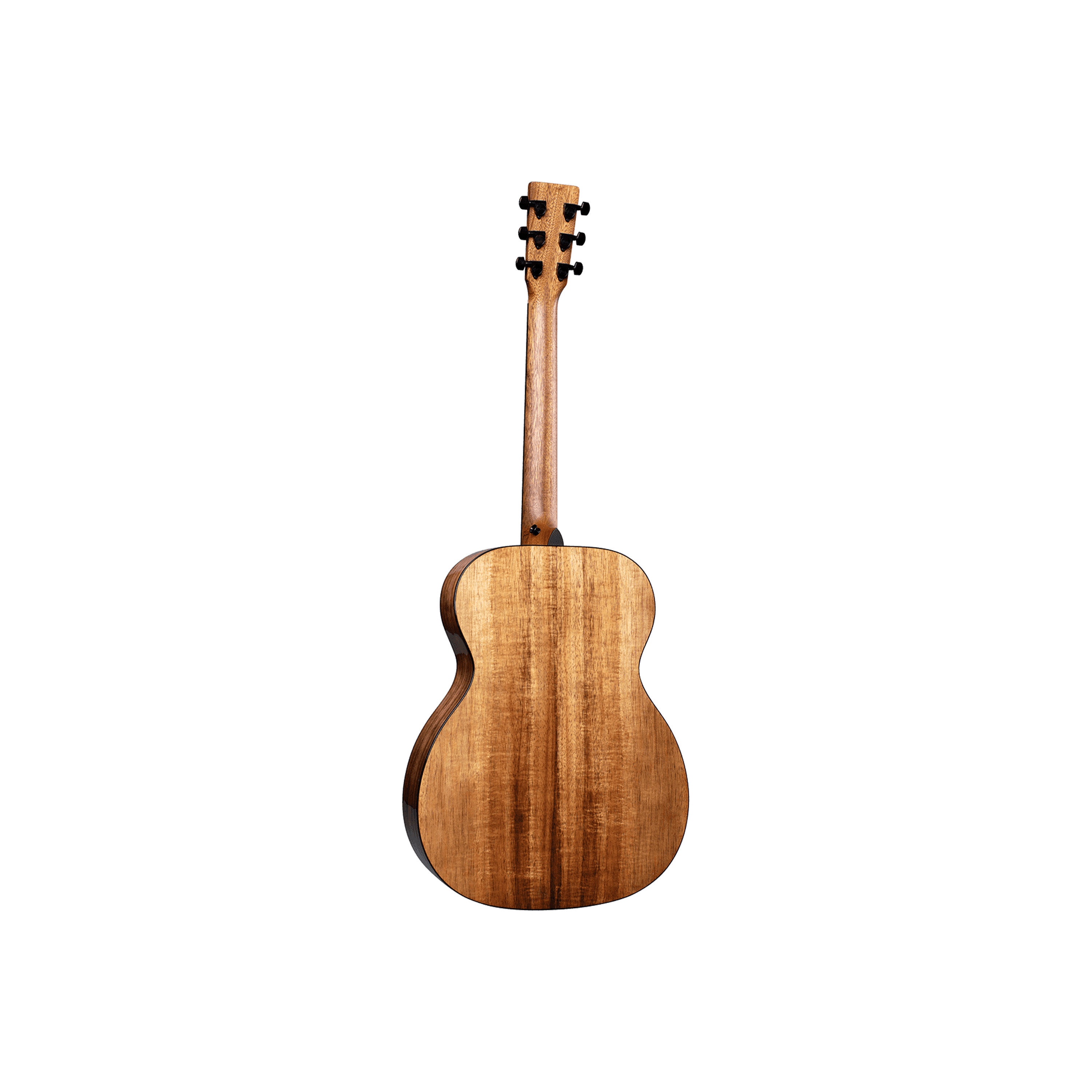 Martin Guitars 000-12E-KOA - Electro folk gitaar SonoVente.com - nl