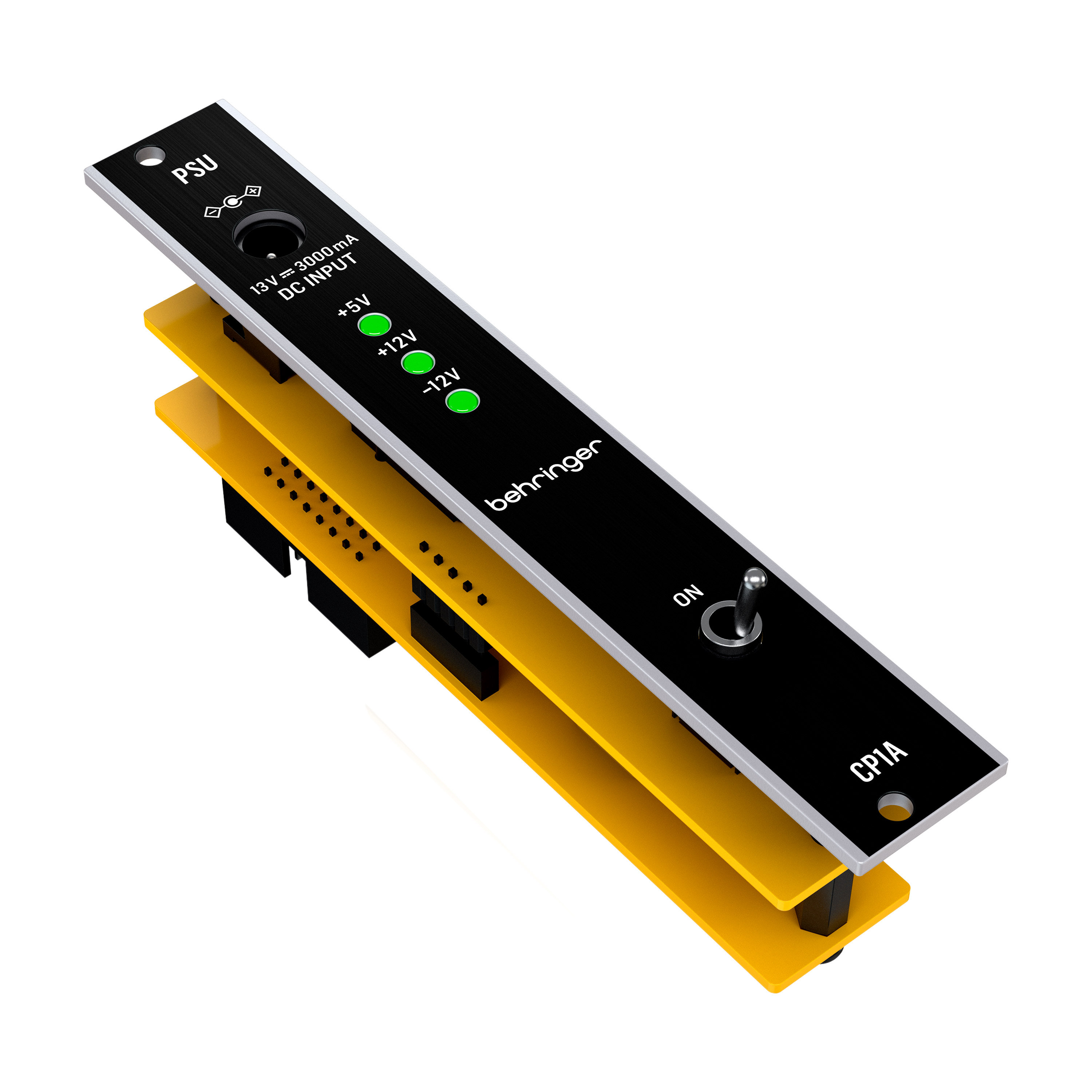 Behringer CP1A - Rack Synthétiseur SonoVente.com