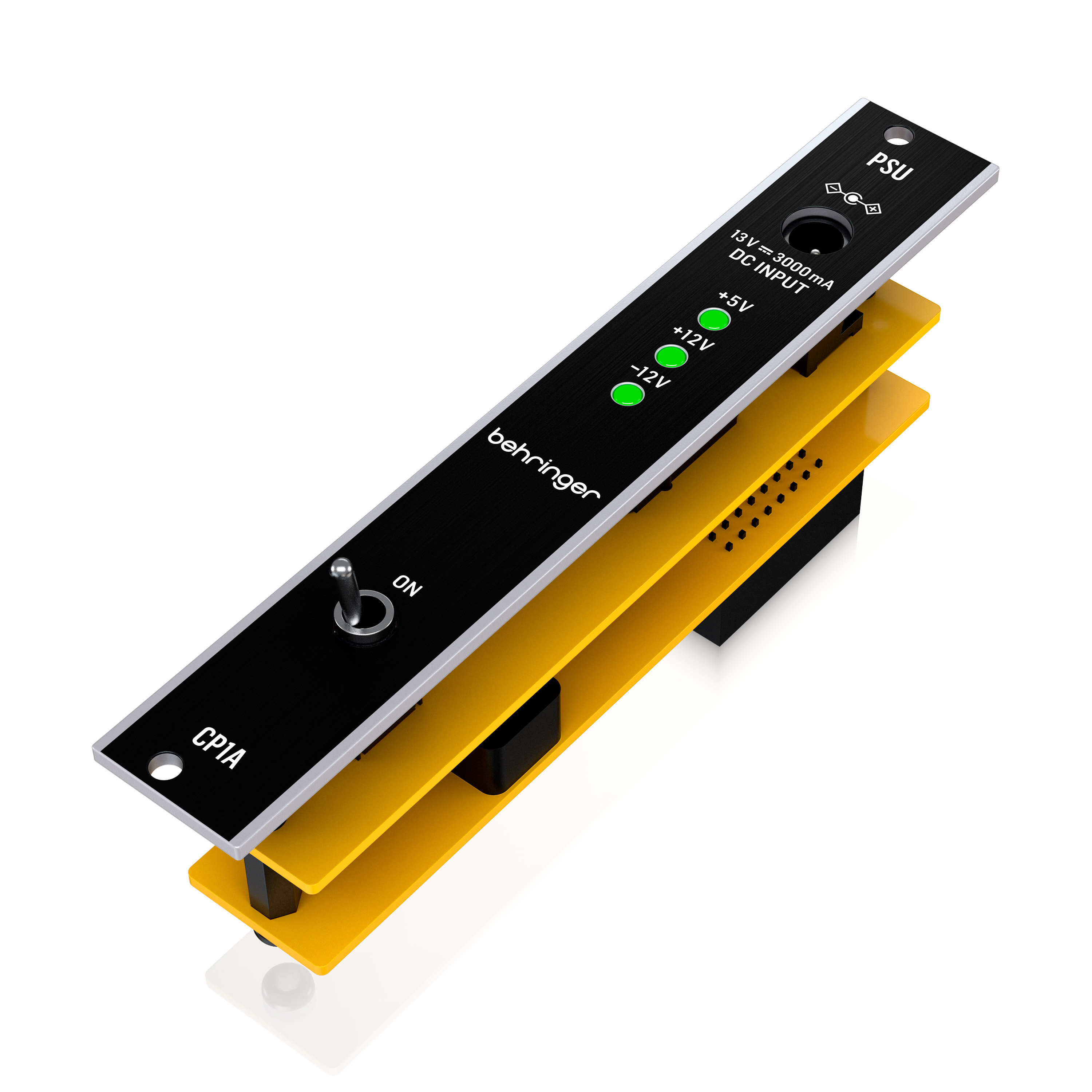 CP1A : Rack Synthétiseur Behringer - SonoVente.com