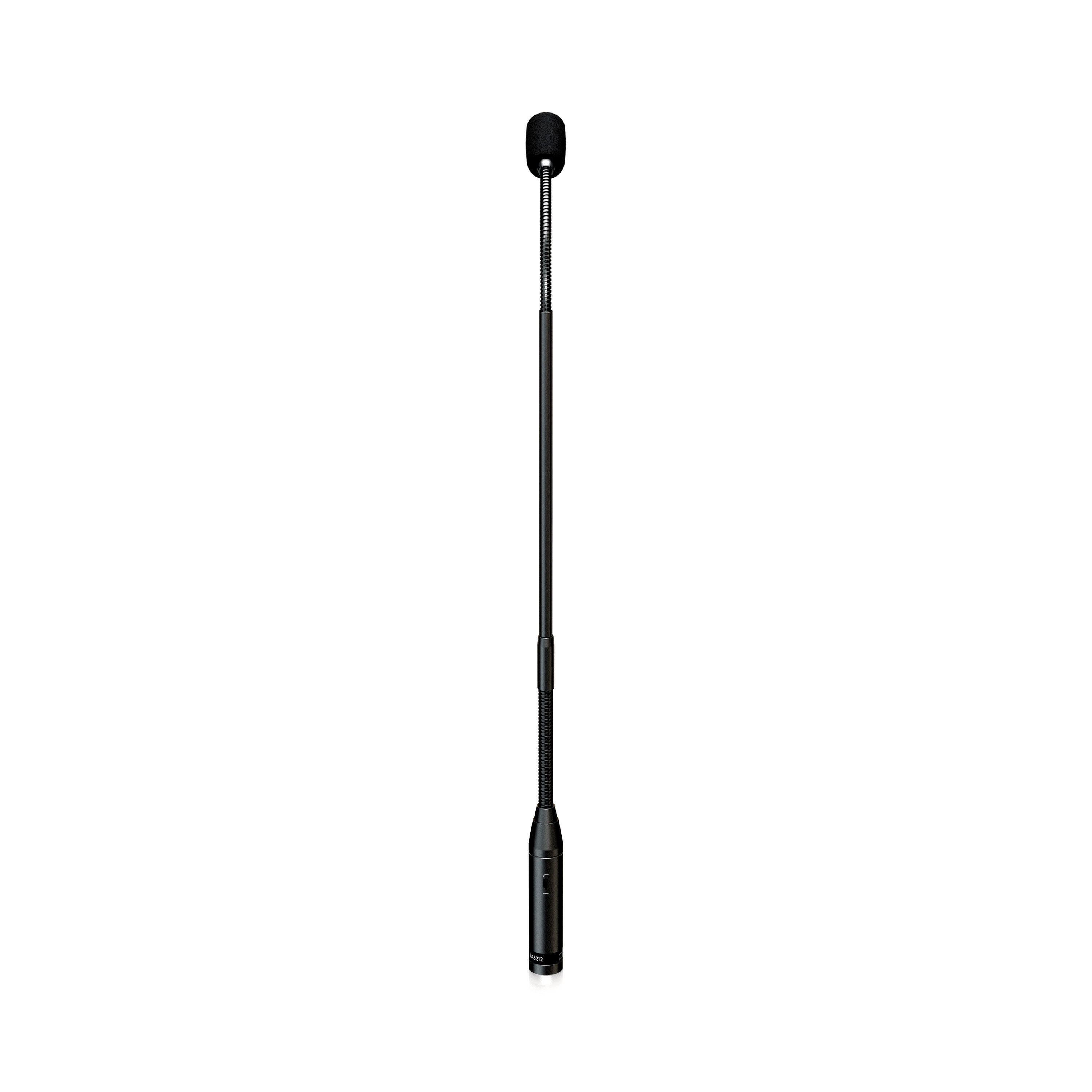 Behringer TA5212 - Micro col de cygne SonoVente.com