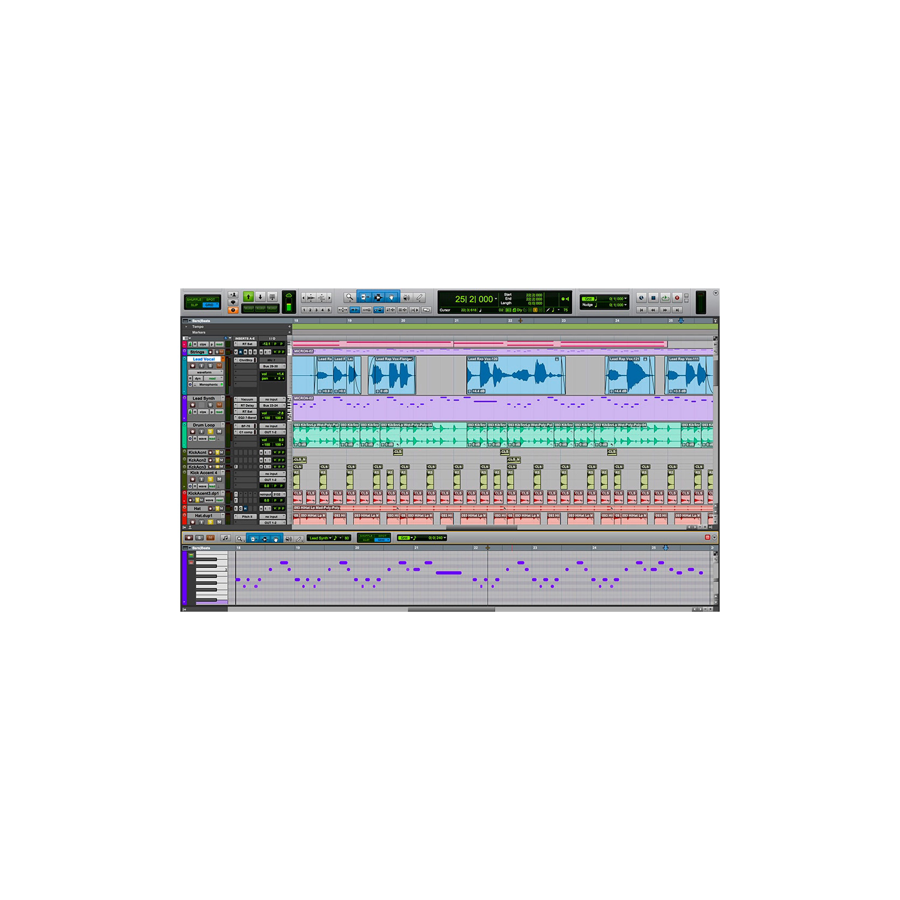 AVID Pro Tools EDU licence renouvellement de support et updates ...