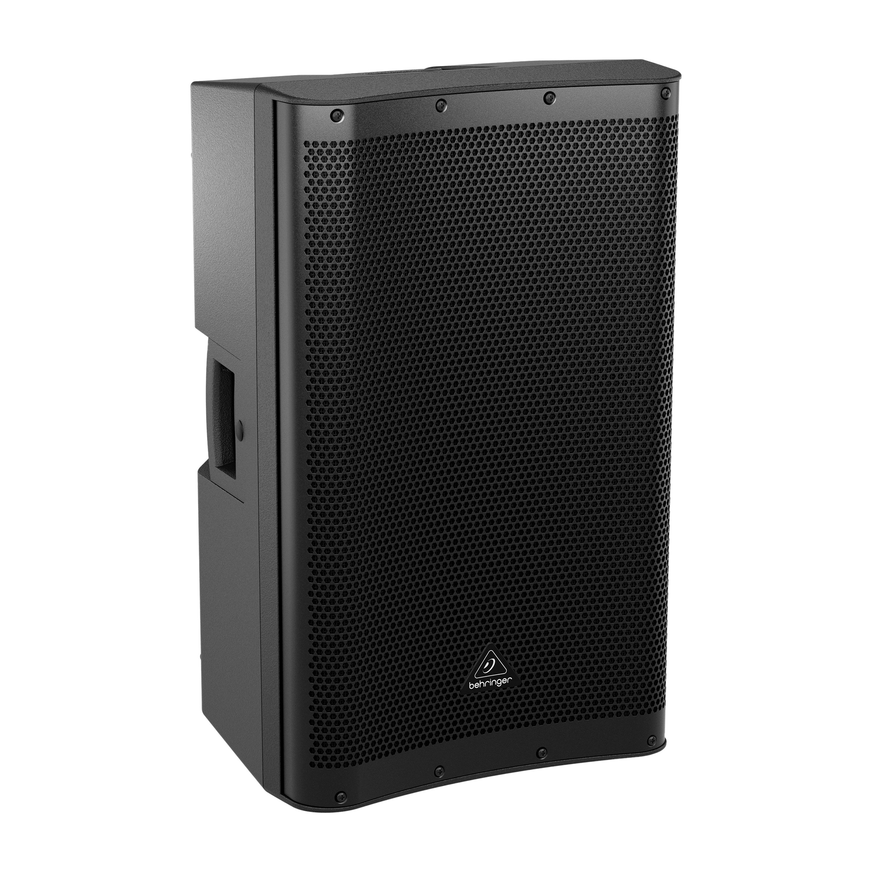 Behringer DR115DSP - Enceinte amplifiée SonoVente.com