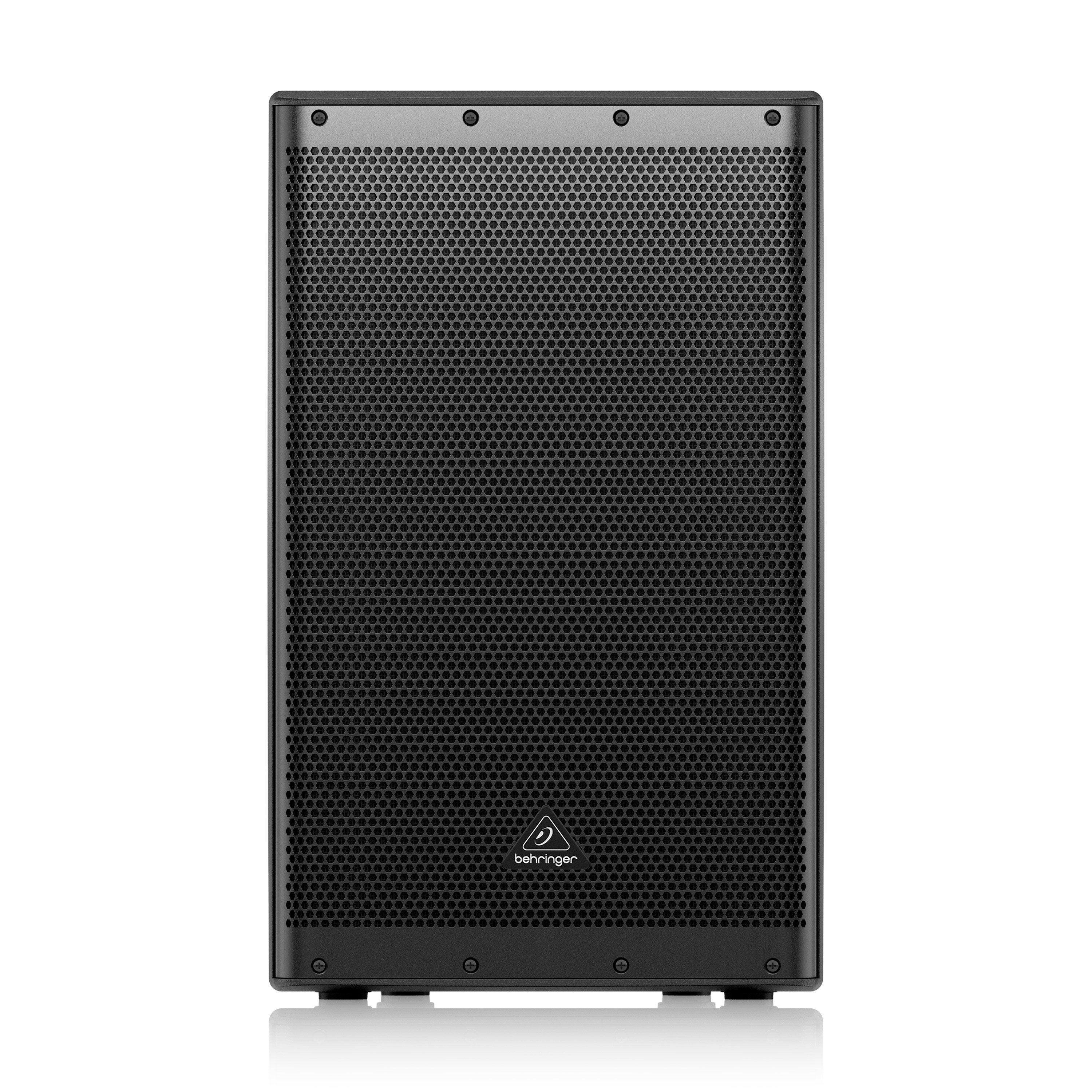 Behringer DR115DSP - Enceinte amplifiée SonoVente.com