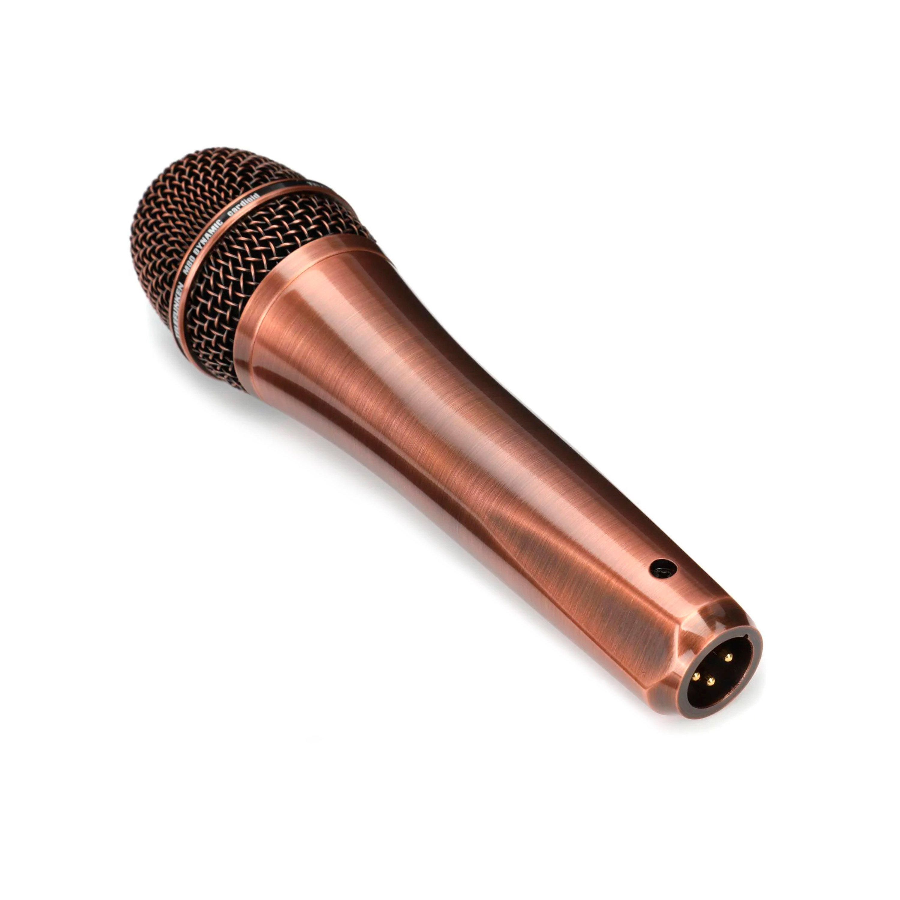 Telefunken M80 Copper - Micro dynamique SonoVente.com