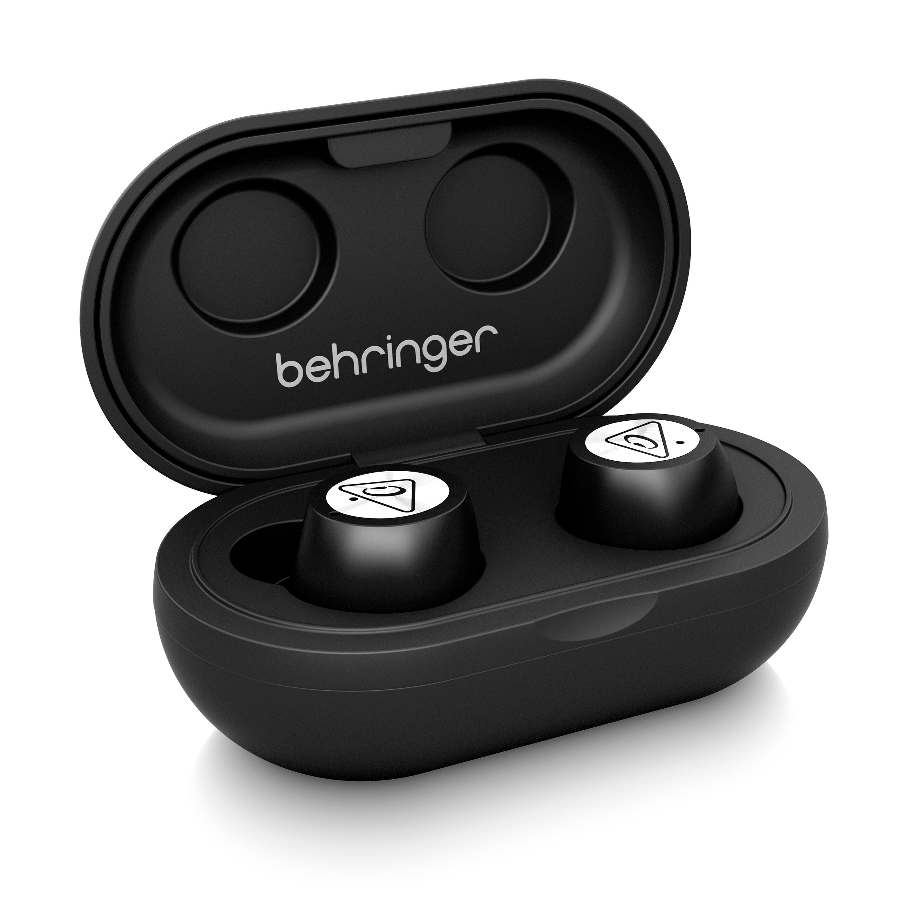 Behringer TRUE BUDS - Écouteurs intra-auriculaires SonoVente.com