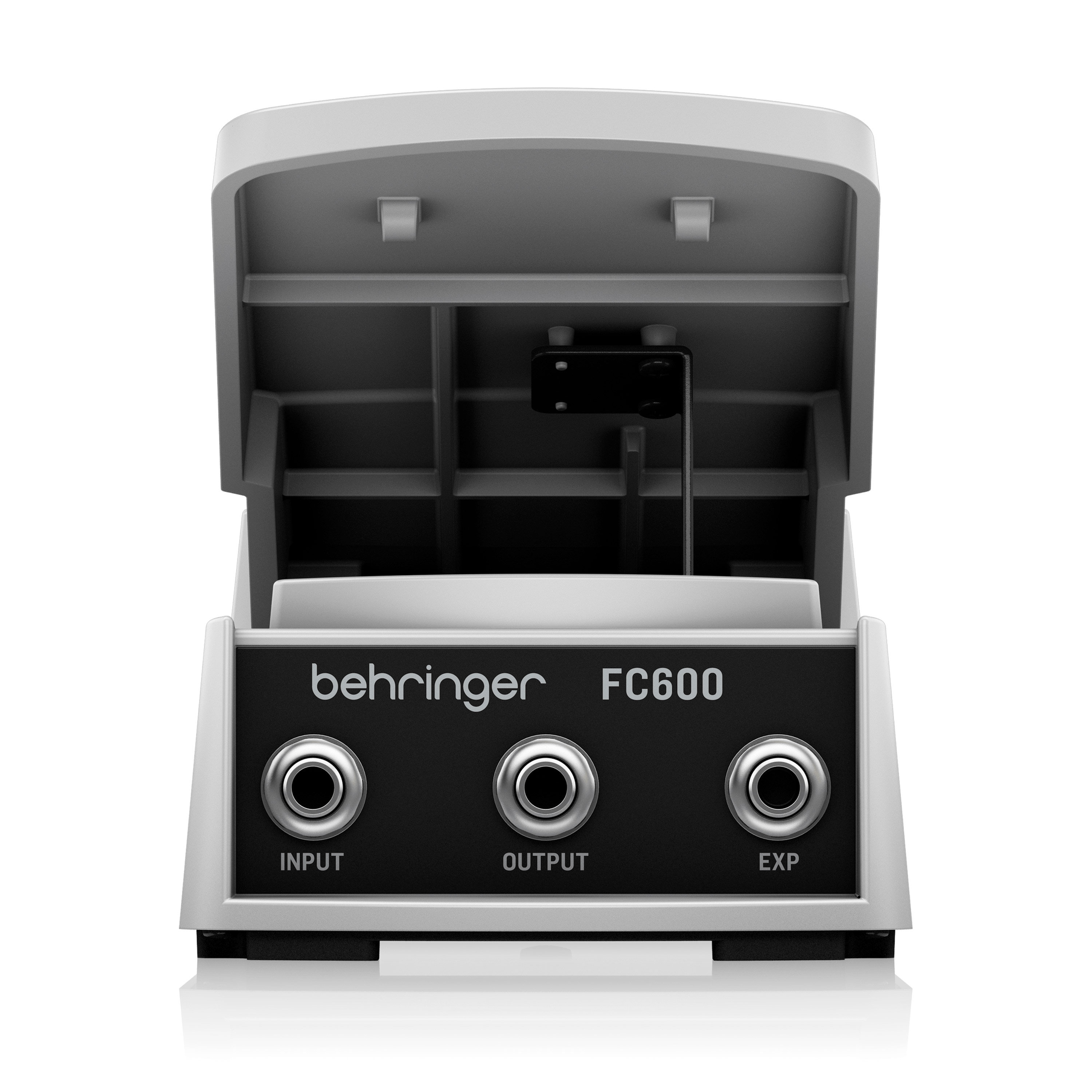 Behringer FC600 V2 - Effets guitare électrique SonoVente.com