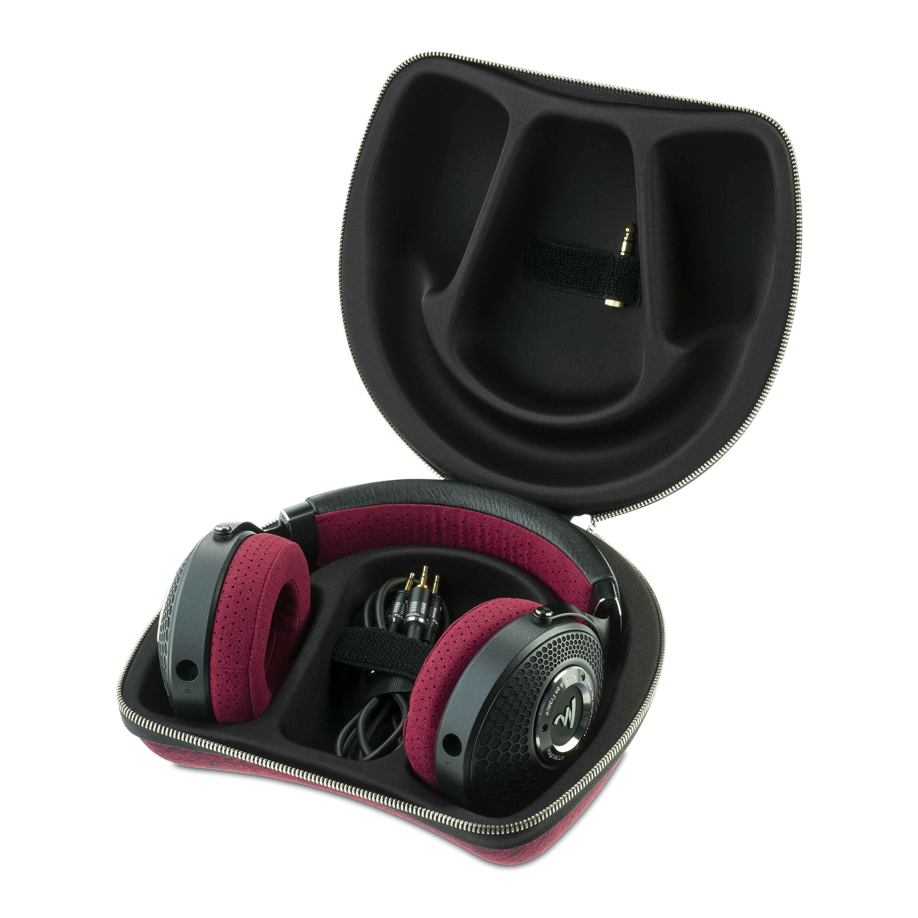 Focal Clear Mg Pro : Casque Sono / Studio Focal - SonoVente.com