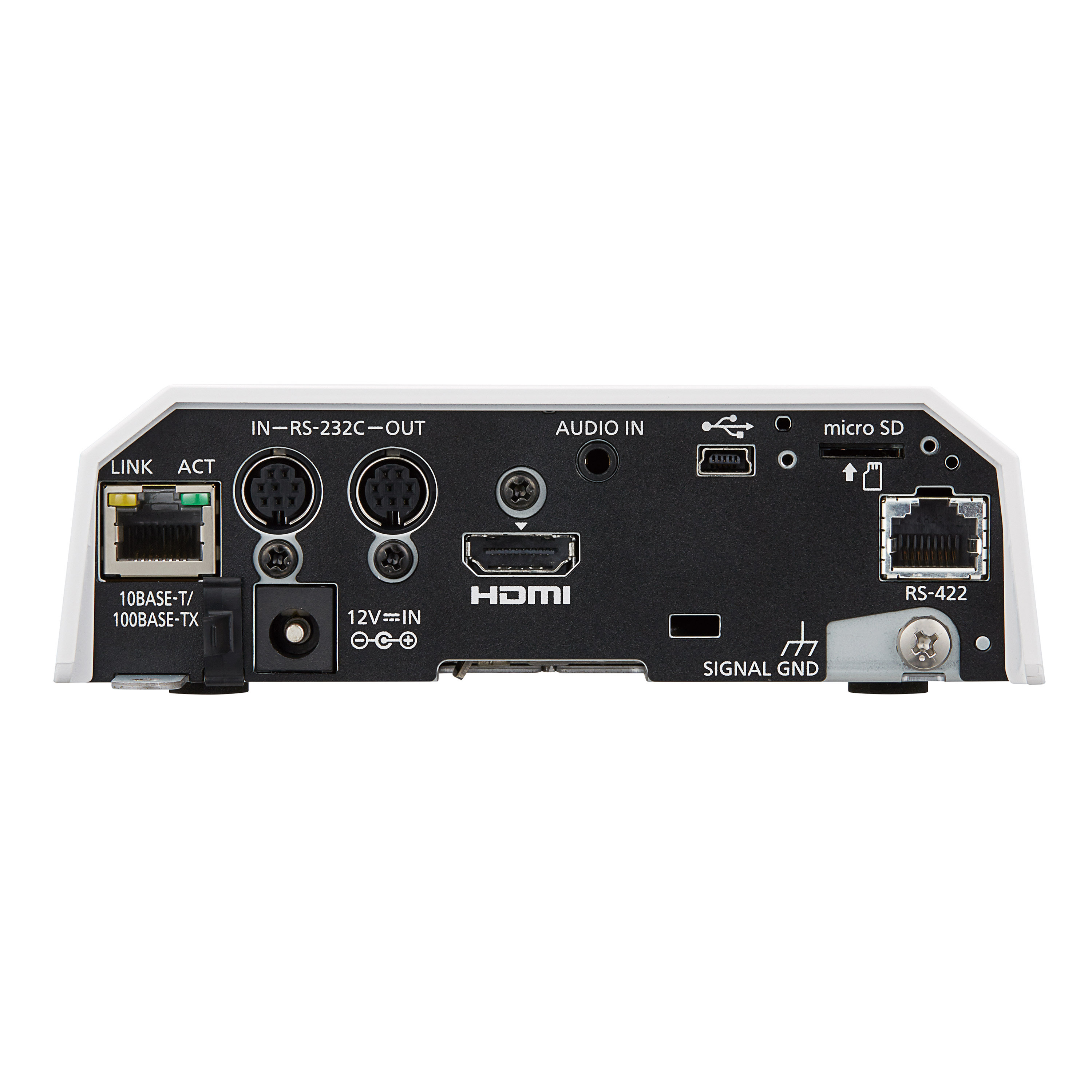 Panasonic AW-HE38HWEJ - Caméras vidéo SonoVente.com