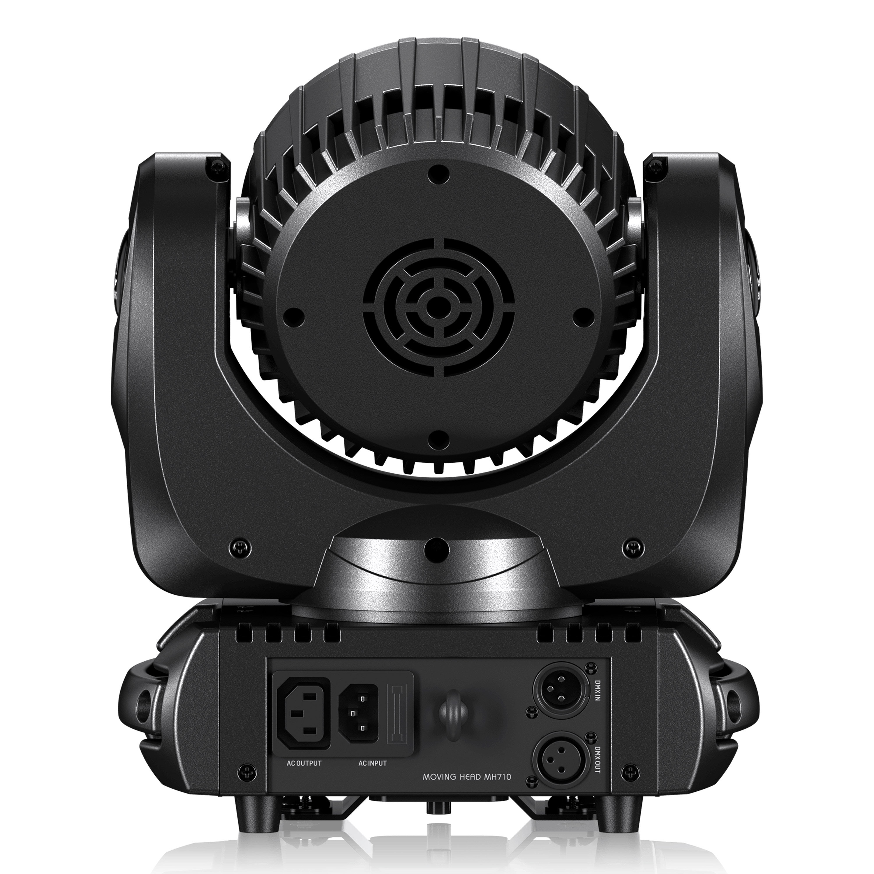 Behringer MOVING HEAD MH710 - Lyre Wash SonoVente.com
