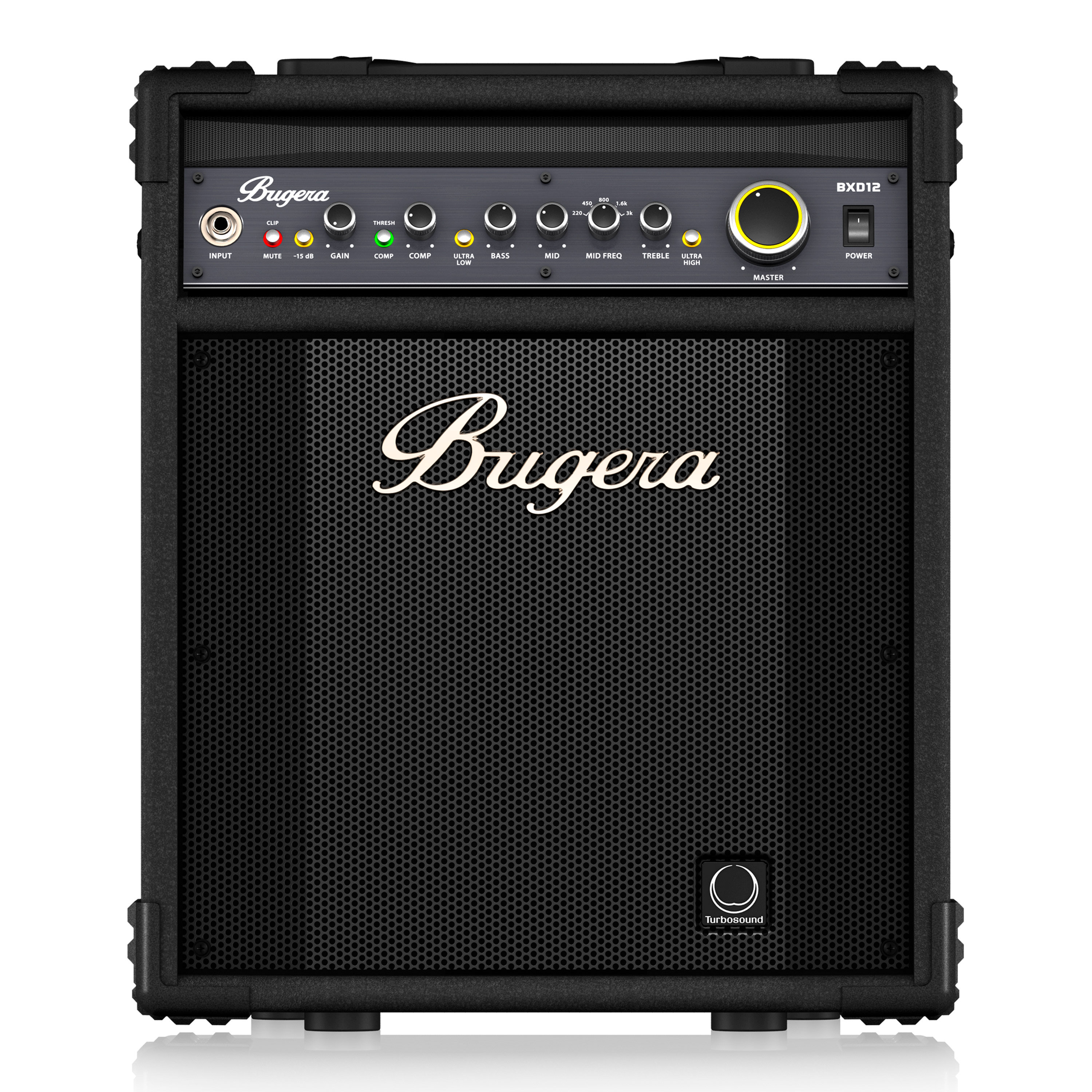 Bugera BXD12 - Combo basse SonoVente.com