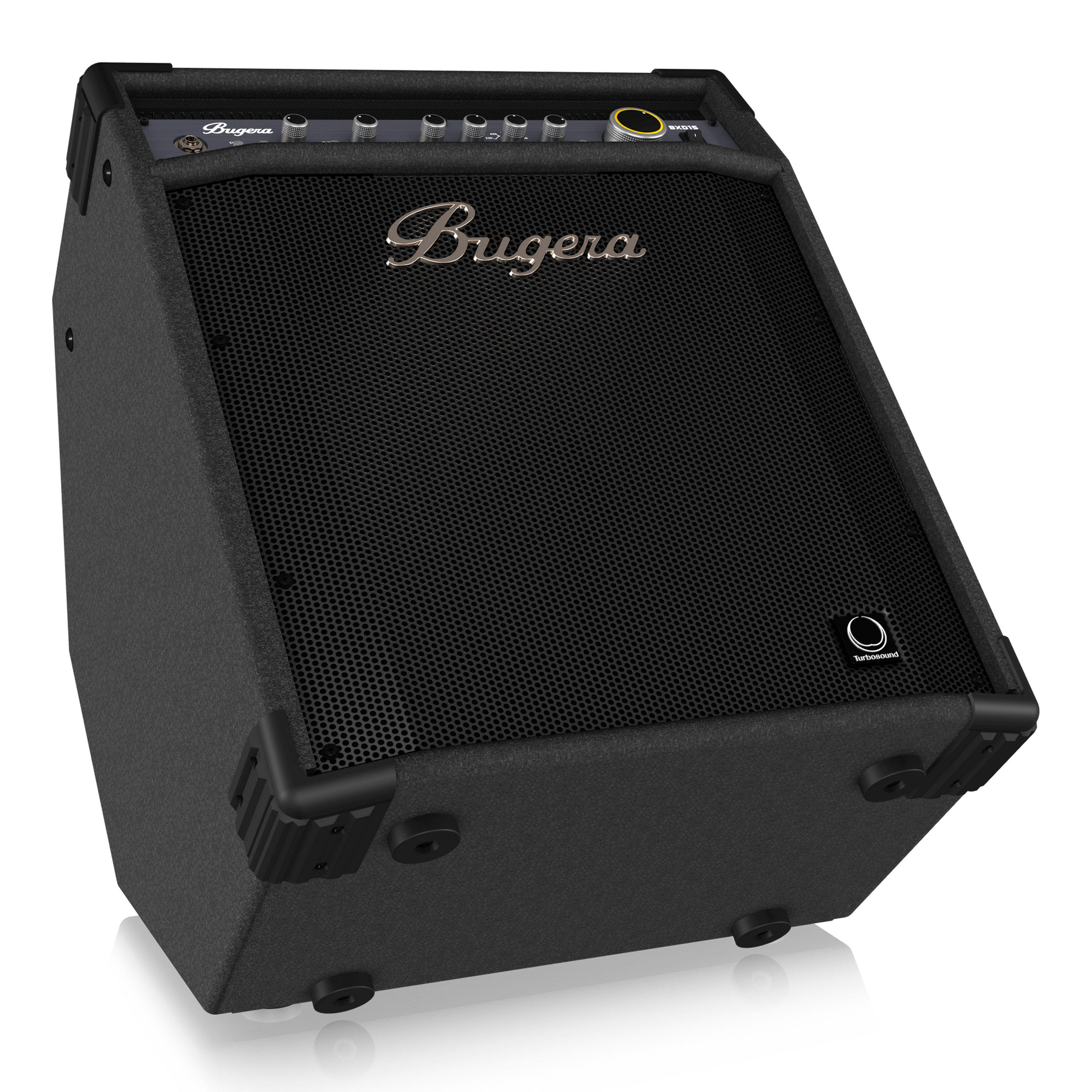 Bugera BXD15 - Combo basse SonoVente.com