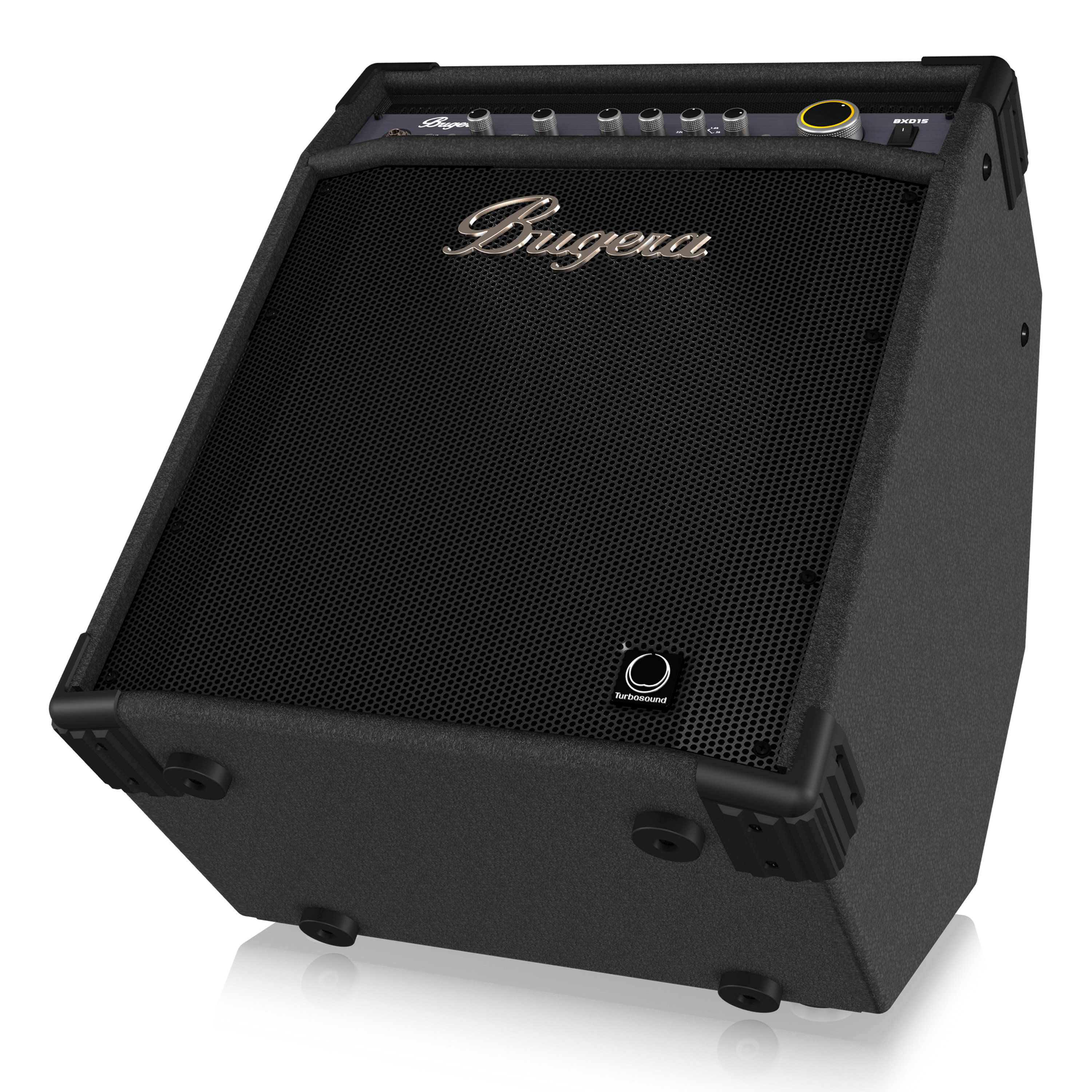 Bugera BXD15 - Combo basse SonoVente.com