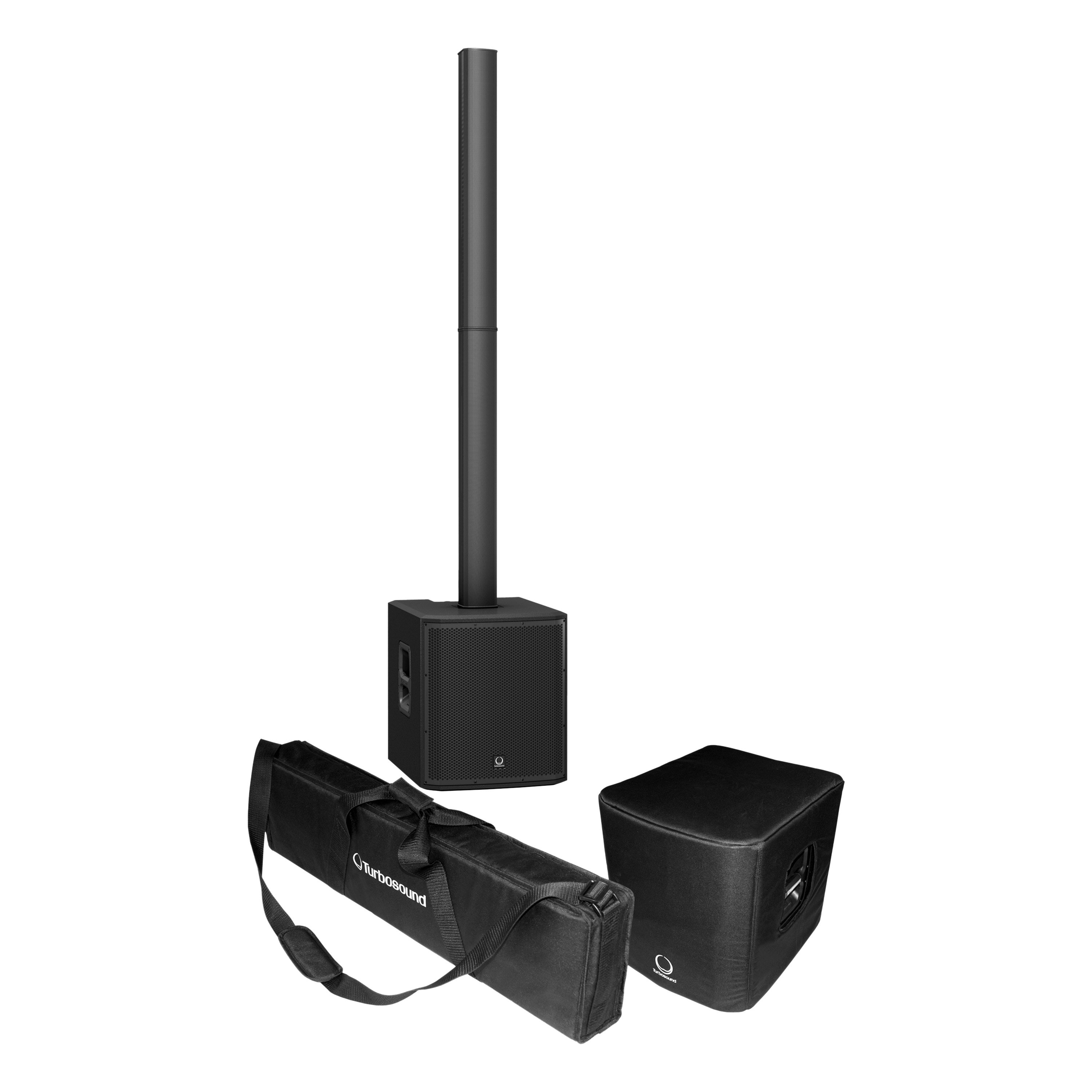 Turbosound IP2000 BUNDLE V2 - Pack enceintes SonoVente.com