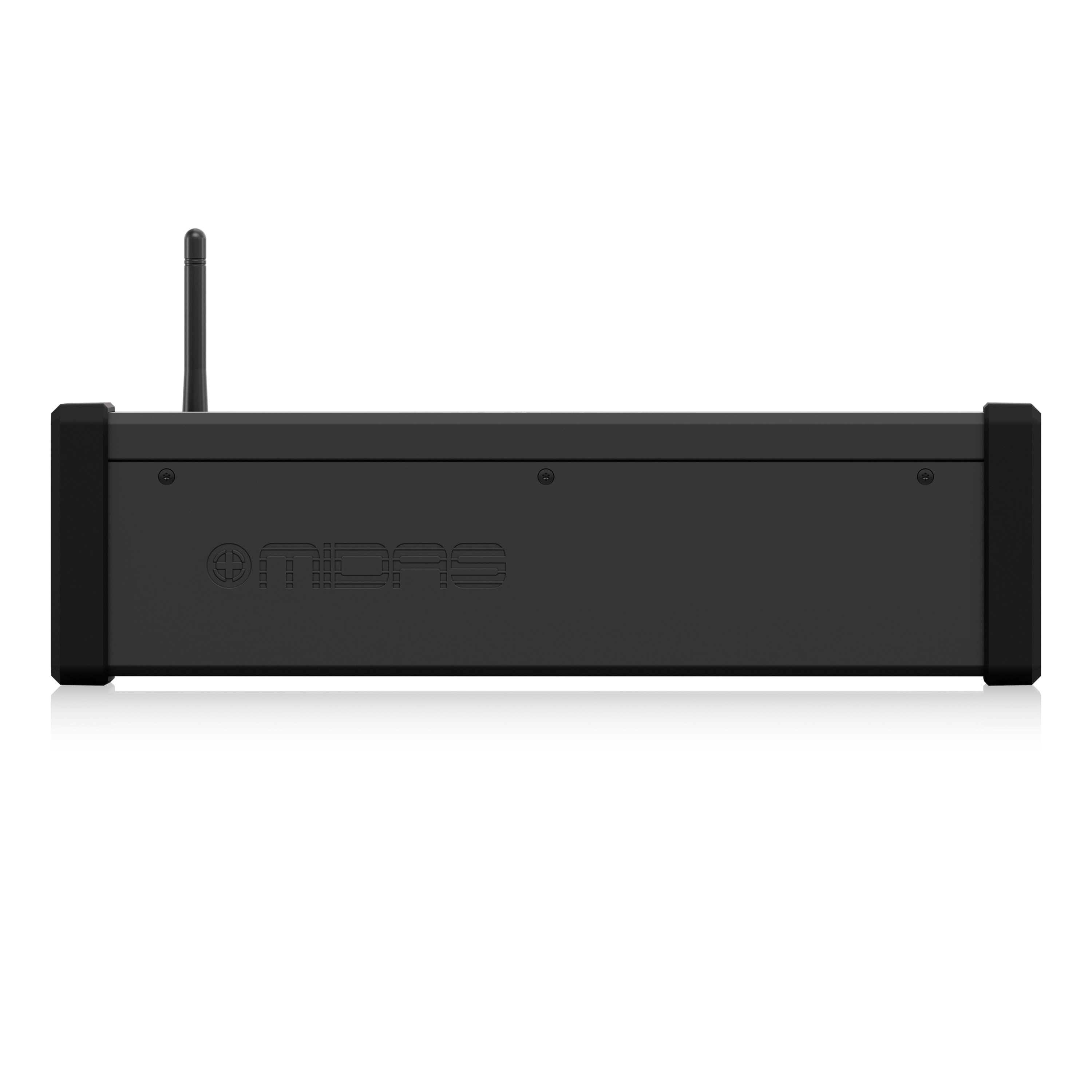 Midas MR12 - Console de mixage numérique SonoVente.com