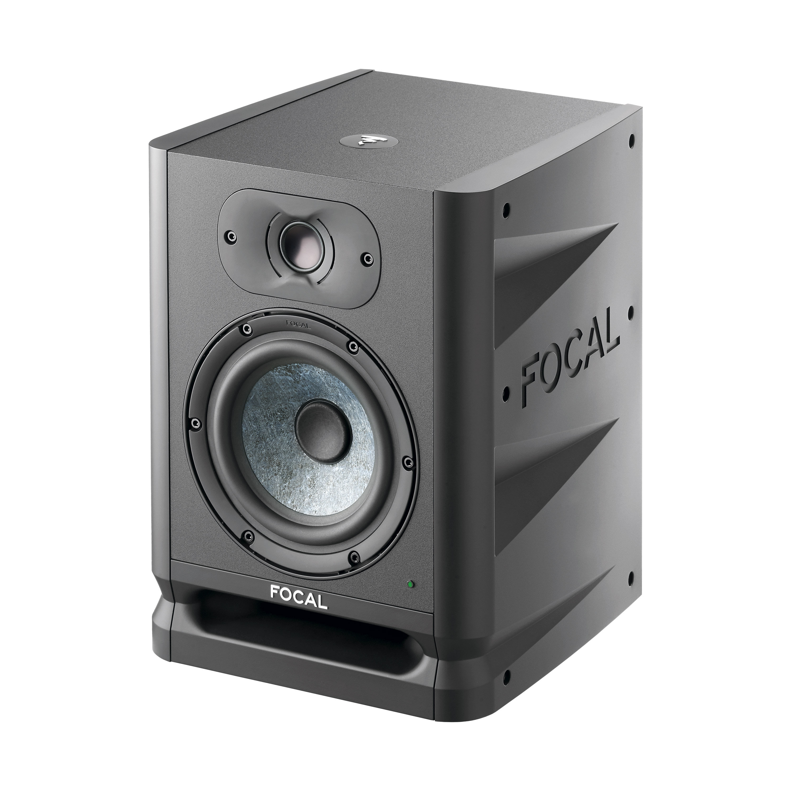 Focal Alpha 50 Evo (la pièce) - Enceinte de monitoring SonoVente.com