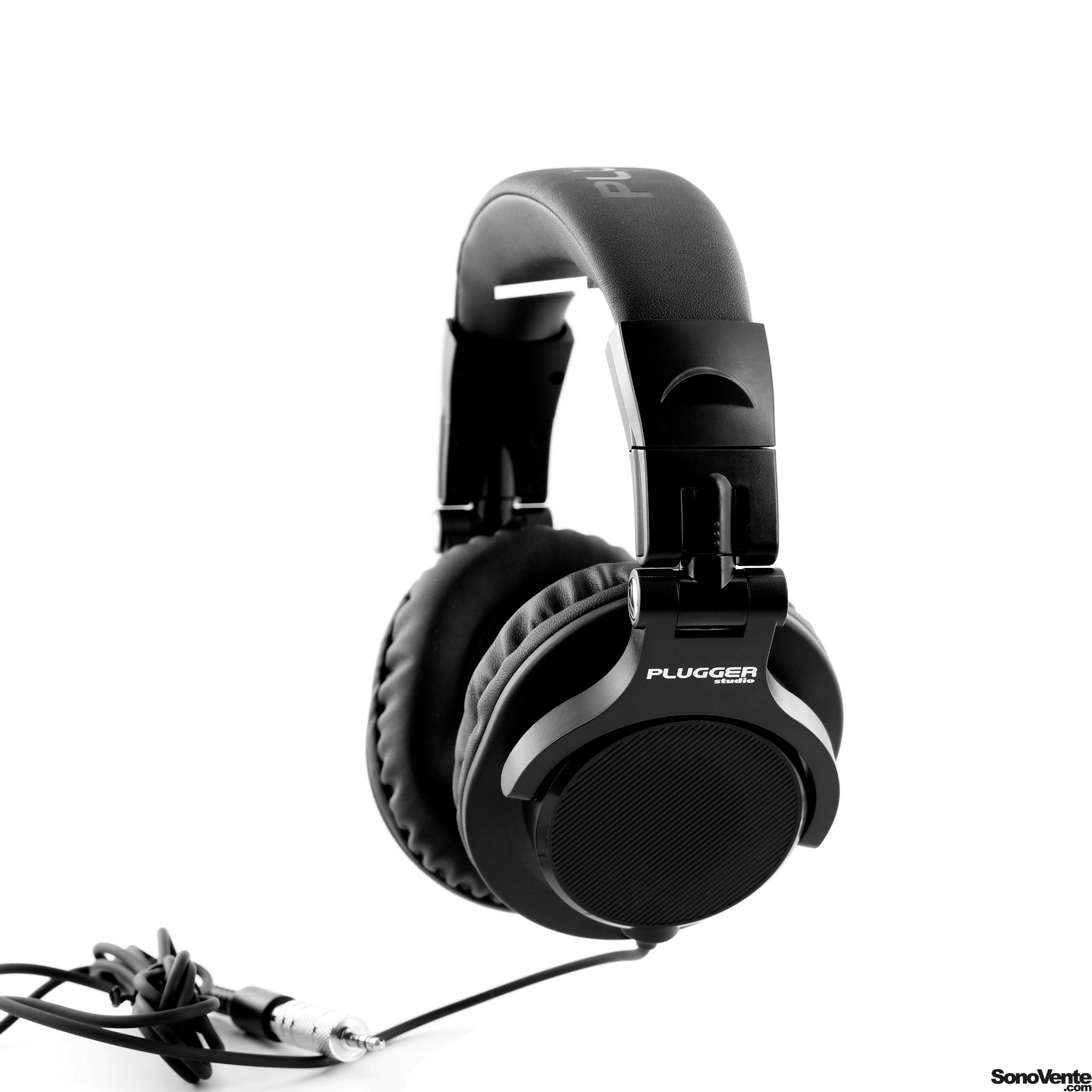 Plugger Studio Streaming Set 4 - Micro USB SonoVente.com - nl